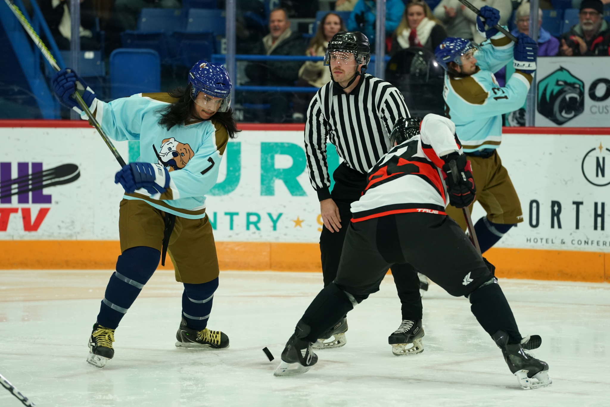 Shoresy | Crave | The Lede