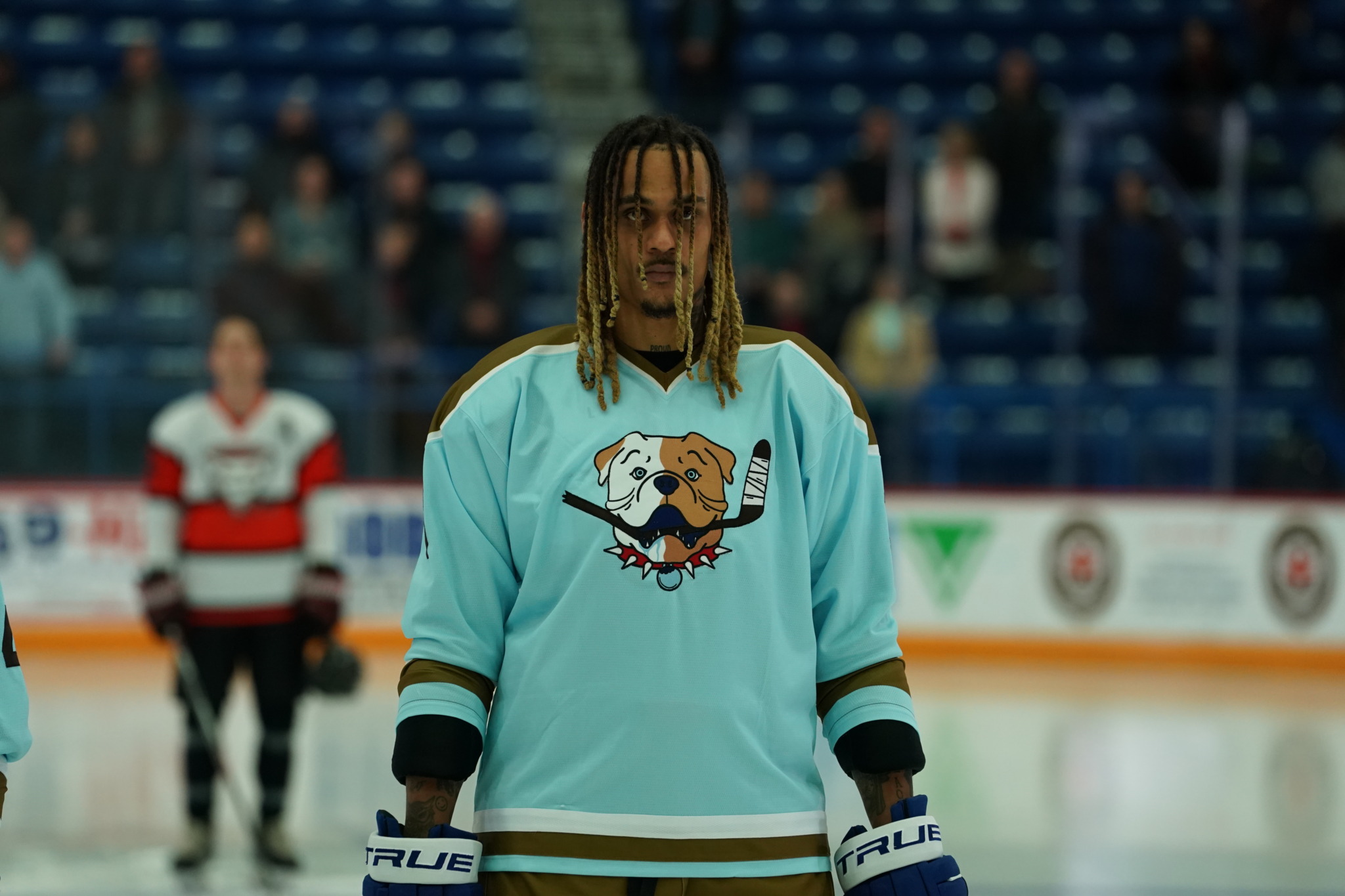 Shoresy | Crave | The Lede