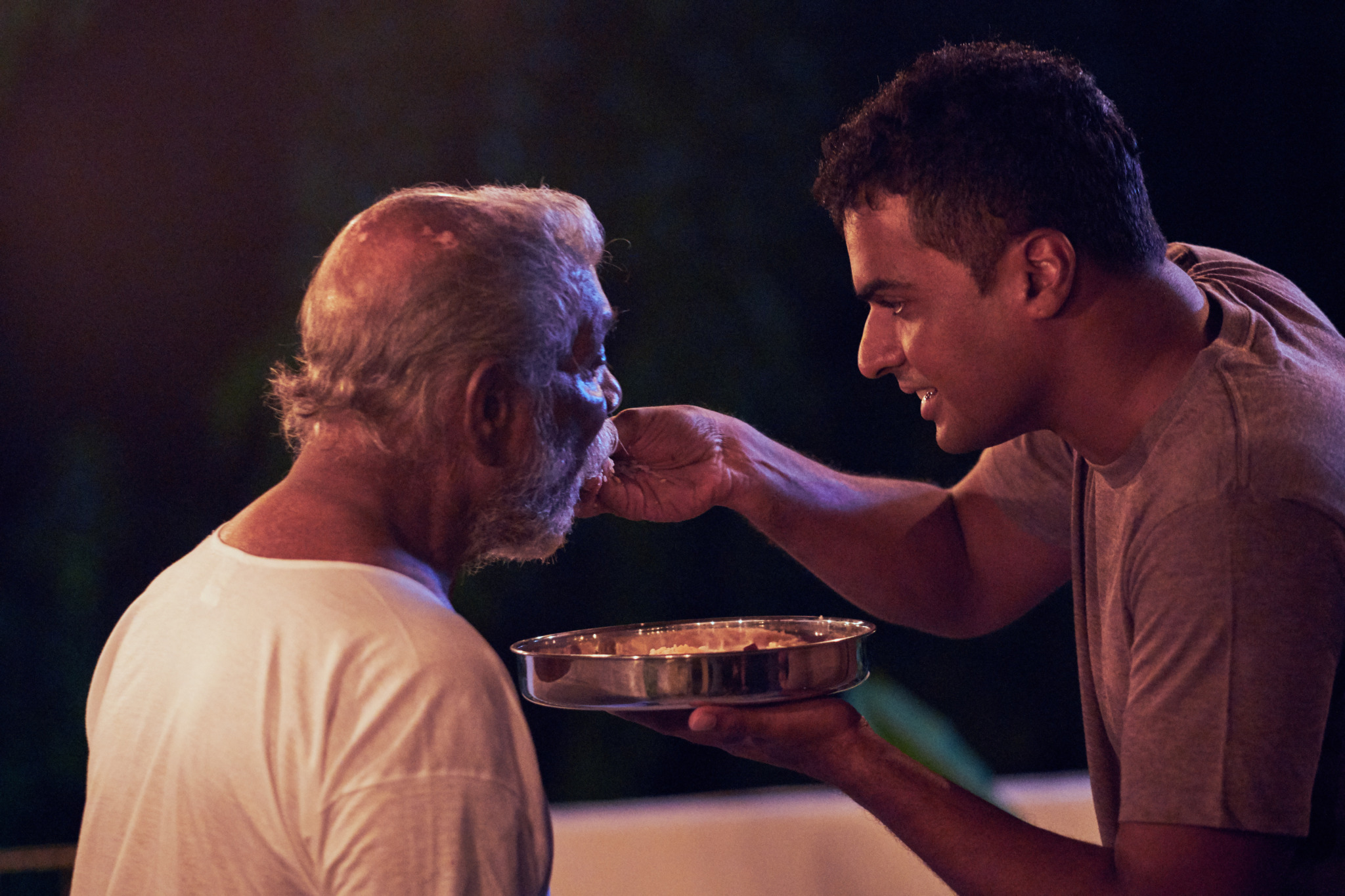 Food Lore | HBO | The Lede