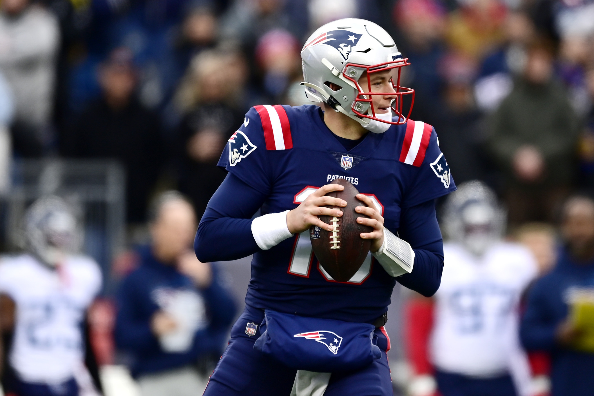 NFL on CTV, TSN, and RDS – Week 13: Thursday, Dec. 2 to Monday, Dec. 6 ...