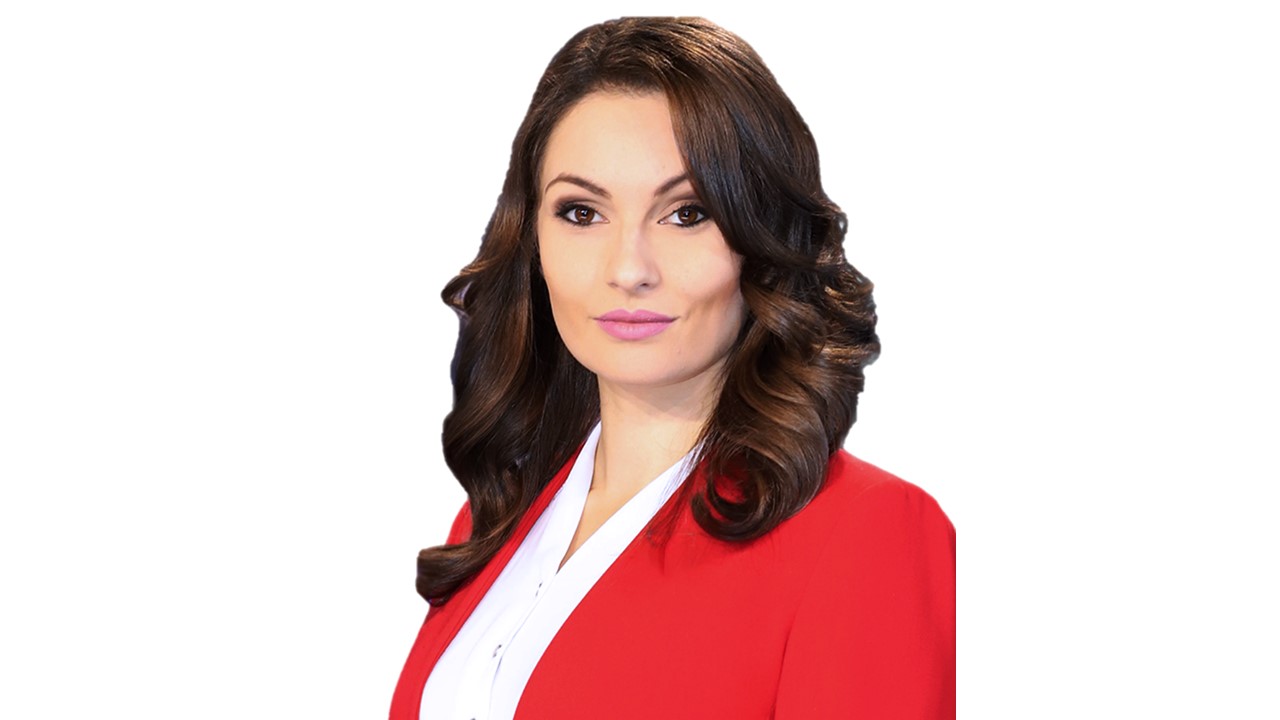CTV News Windsor Announces Stefanie Masotti as Anchor for the Station’s ...