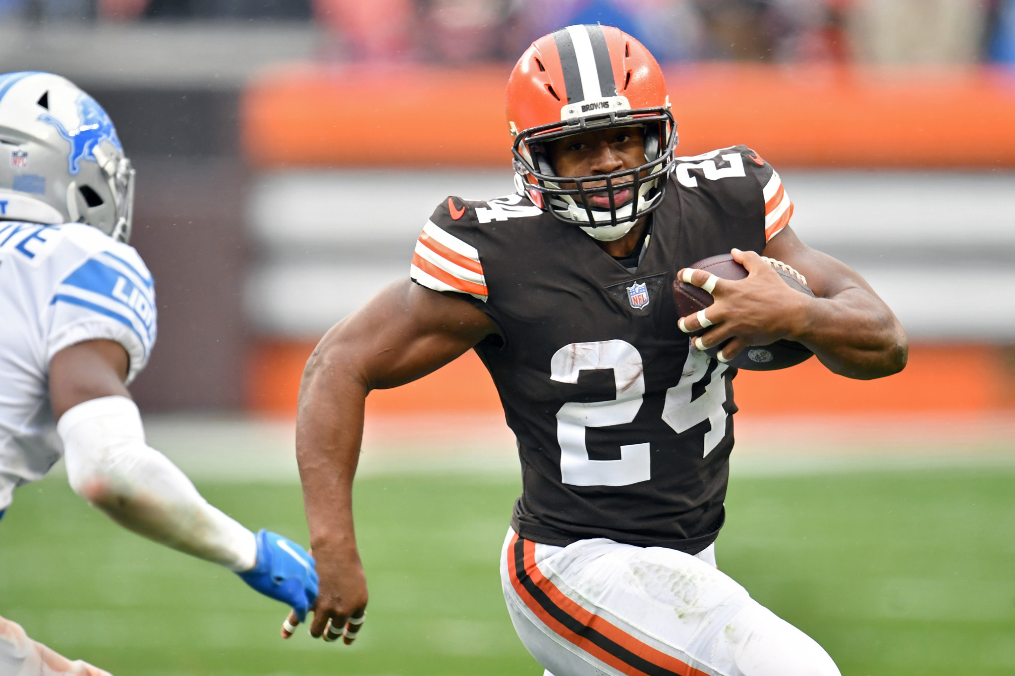 NFL on CTV, TSN, and RDS – Week 12: Thursday, Nov. 25 to Monday, Nov ...