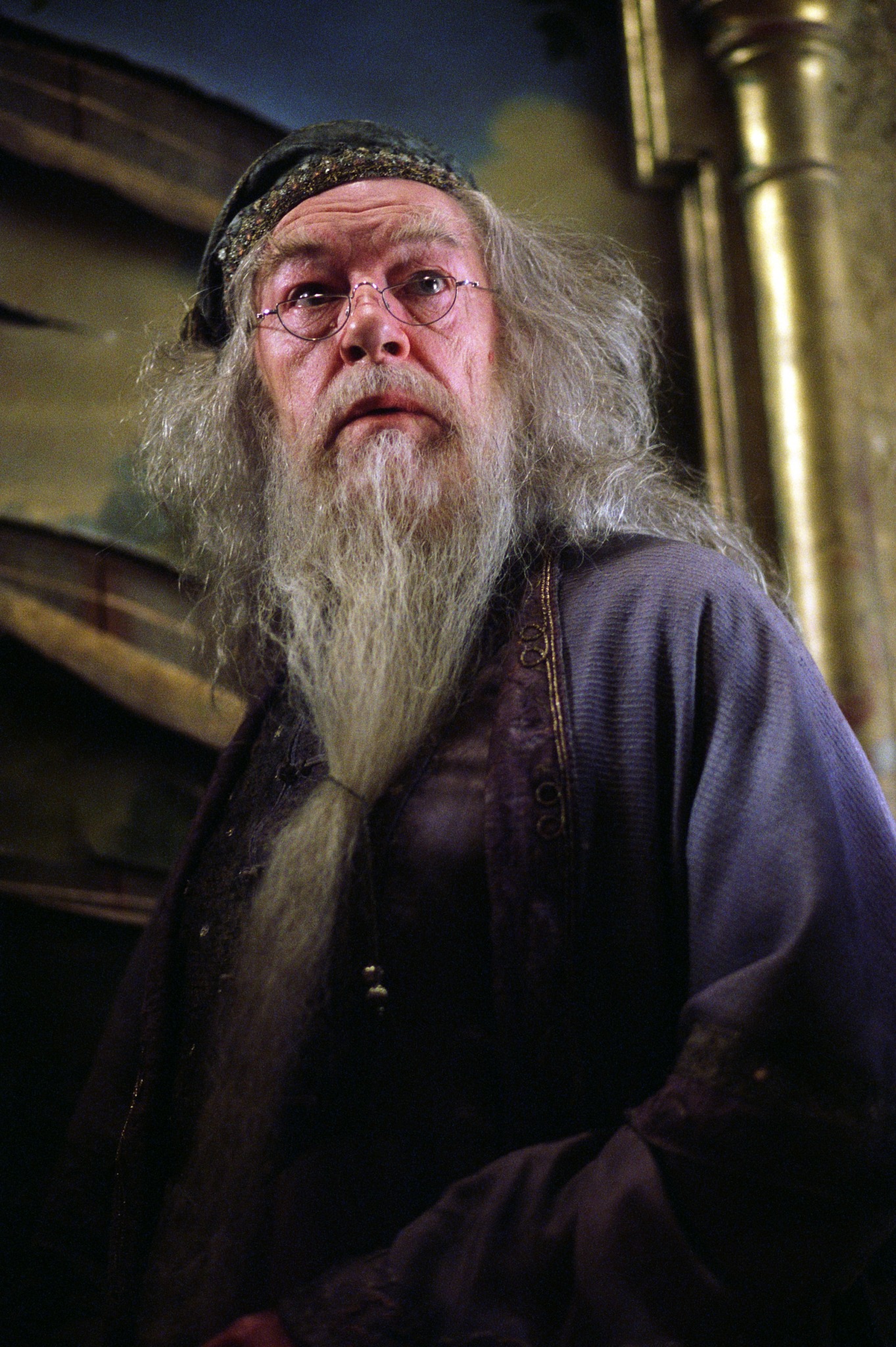 The Harry Potter Collection | Crave | The Lede
