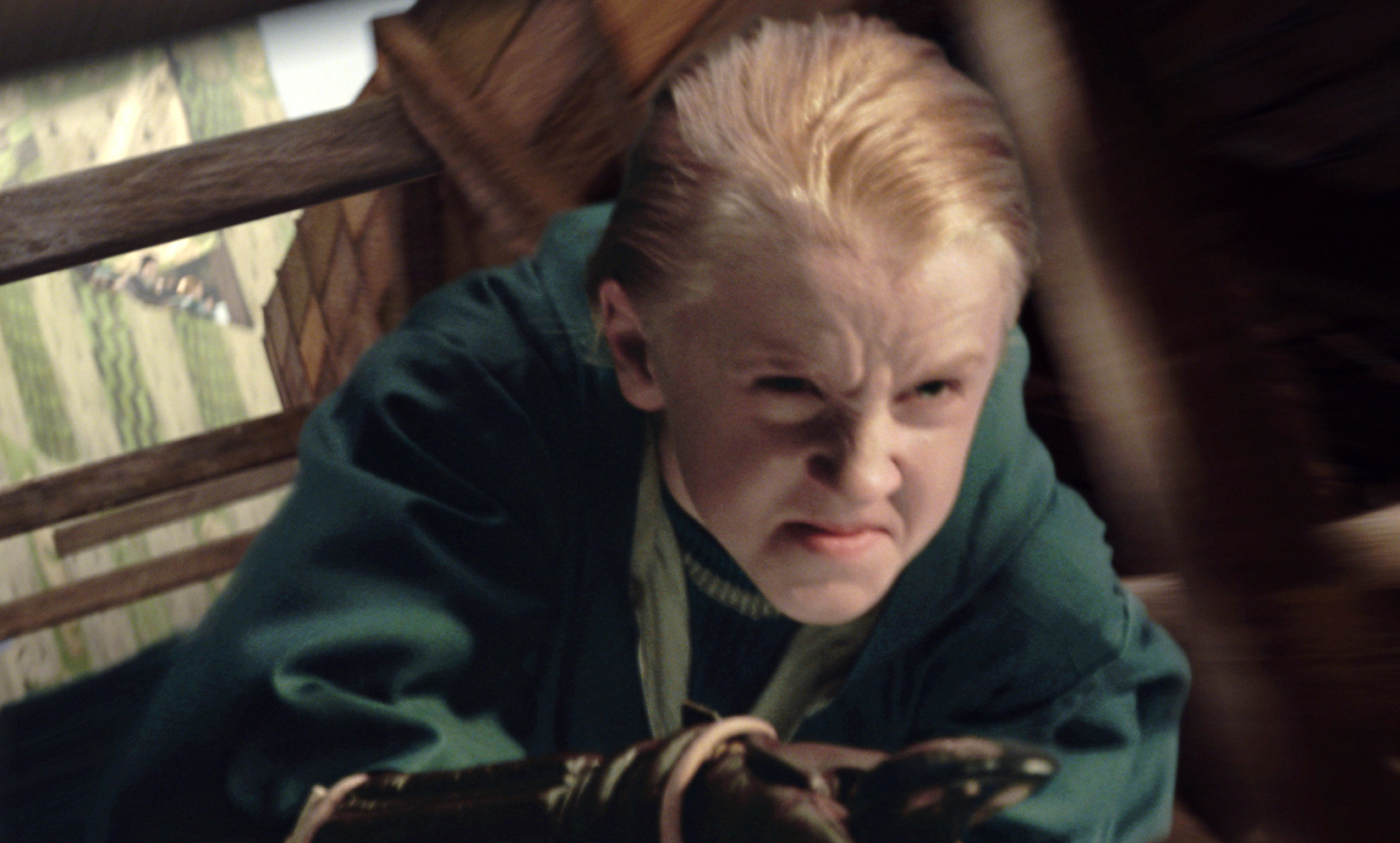 The Harry Potter Collection | Crave | The Lede