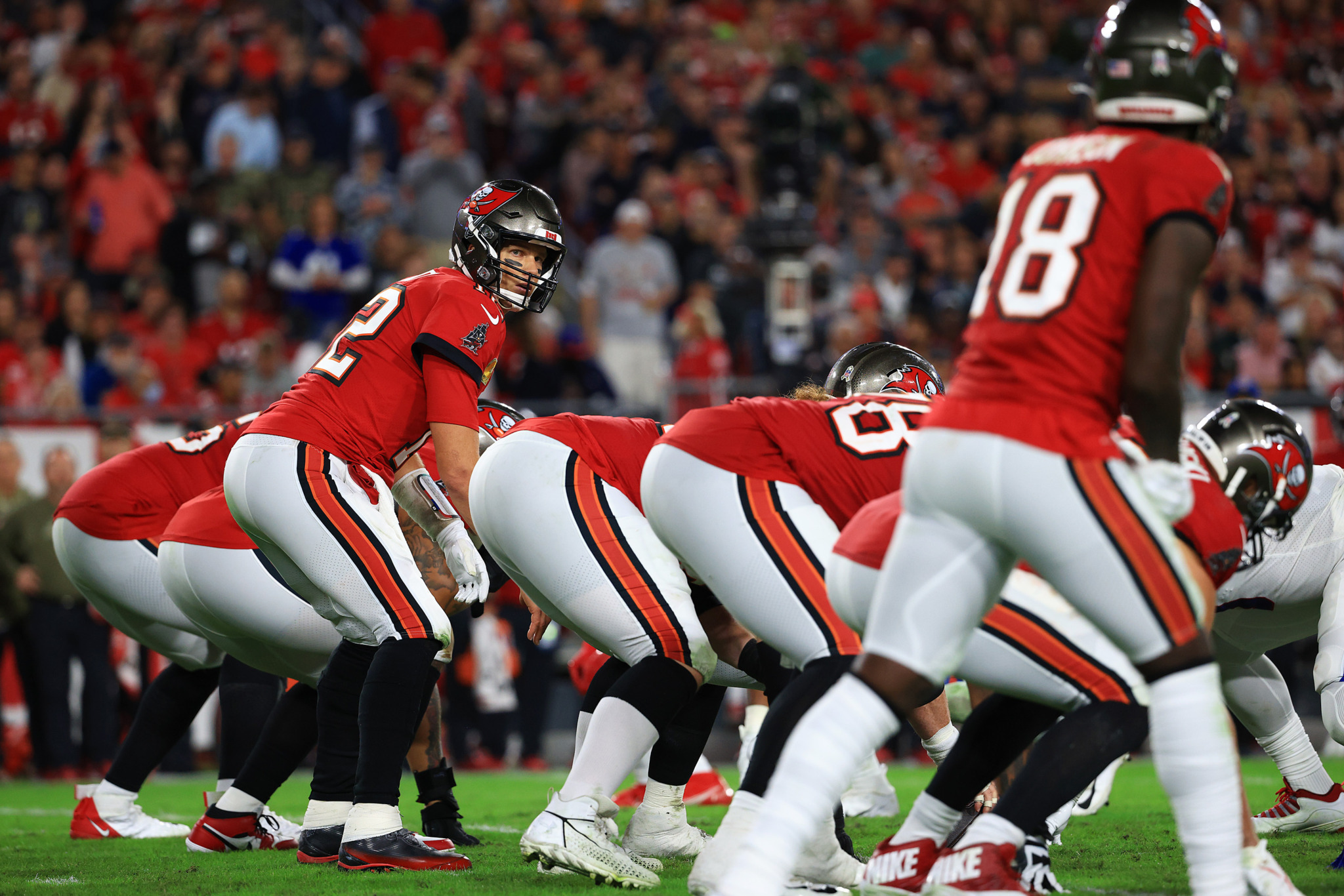 NFL ANNOUNCES INTERNATIONAL HOME MARKETING AREA TEAMS AND MARKETS ...
