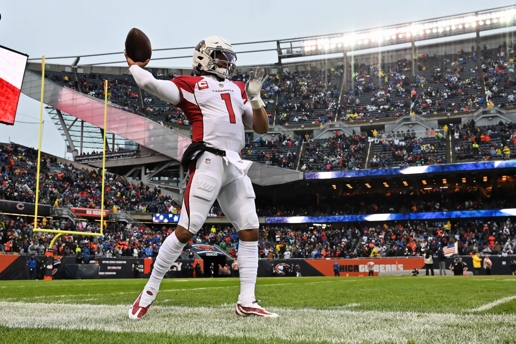 NFL on CTV, TSN, and RDS – Week 14: Thursday, Dec. 9 to Monday, Dec. 13 ...