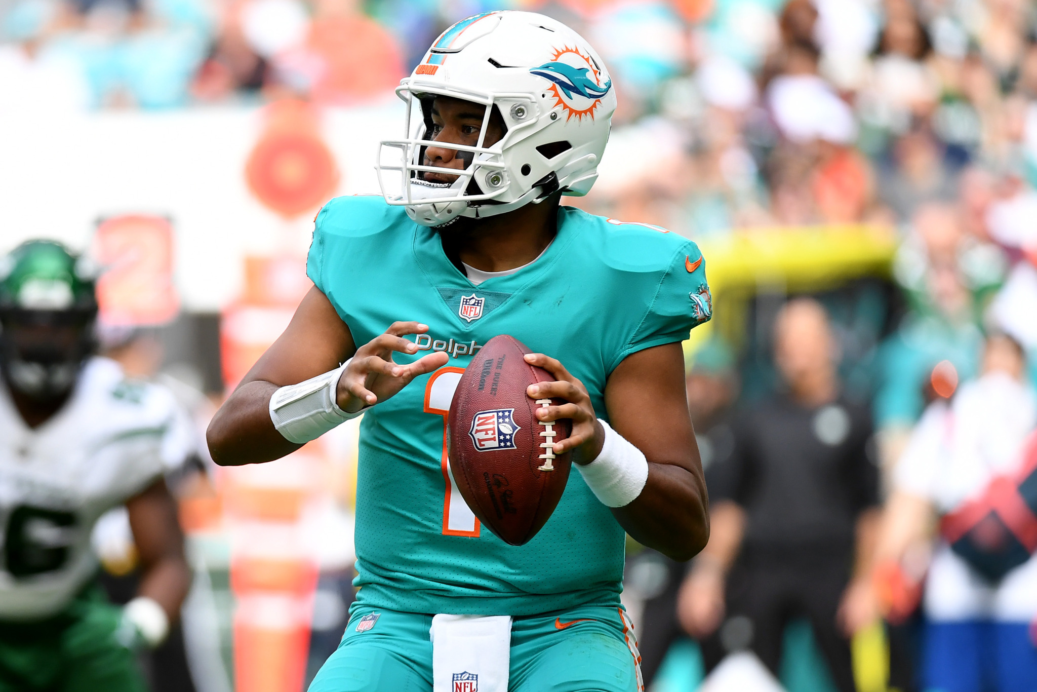 NFL on CTV, TSN, and RDS – Week 16: Thursday, Dec. 23 to Monday, Dec ...