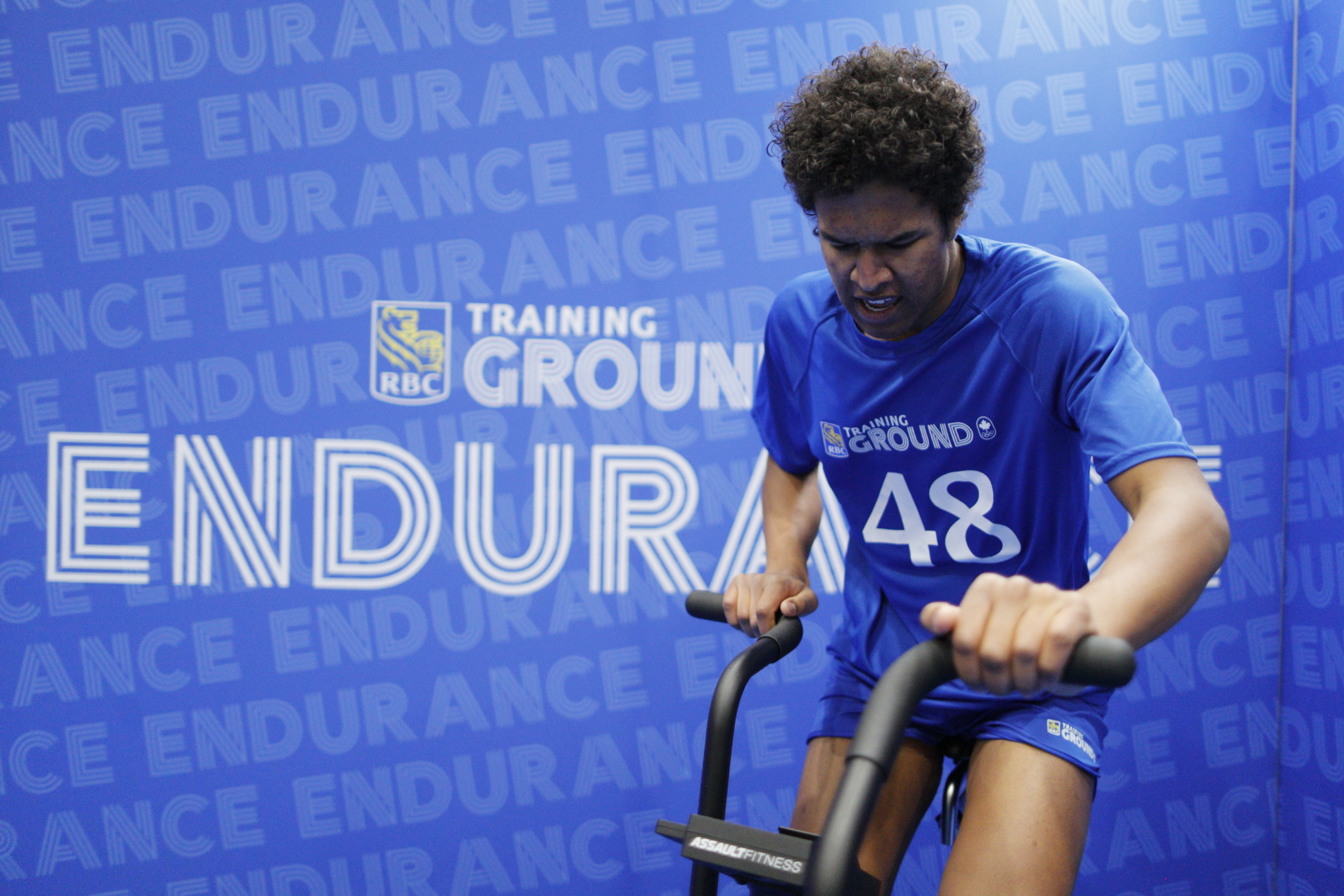 TSN to Unveil 30 Future Olympians in RBC TRAINING GROUND NATIONAL FINAL ...