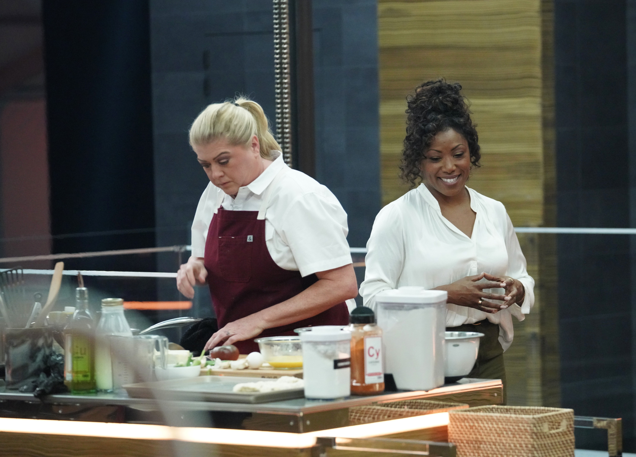 Next Level Chef | CTV | The Lede