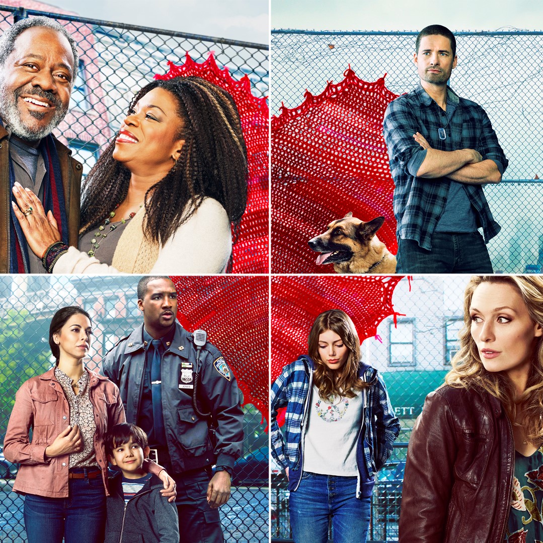 The Village - Bell Media