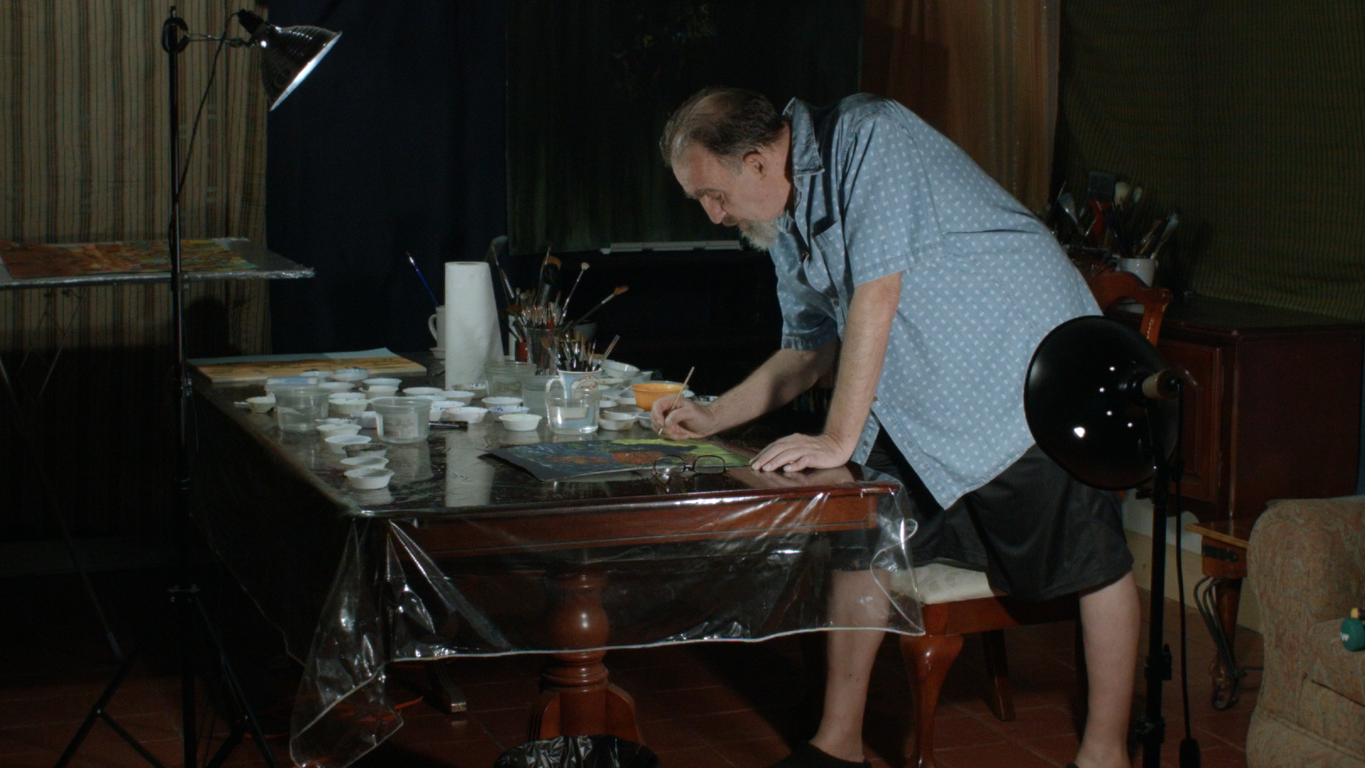 This Just In: Season 2 Of HBO’s PAINTING WITH JOHN Debuts February 18 ...
