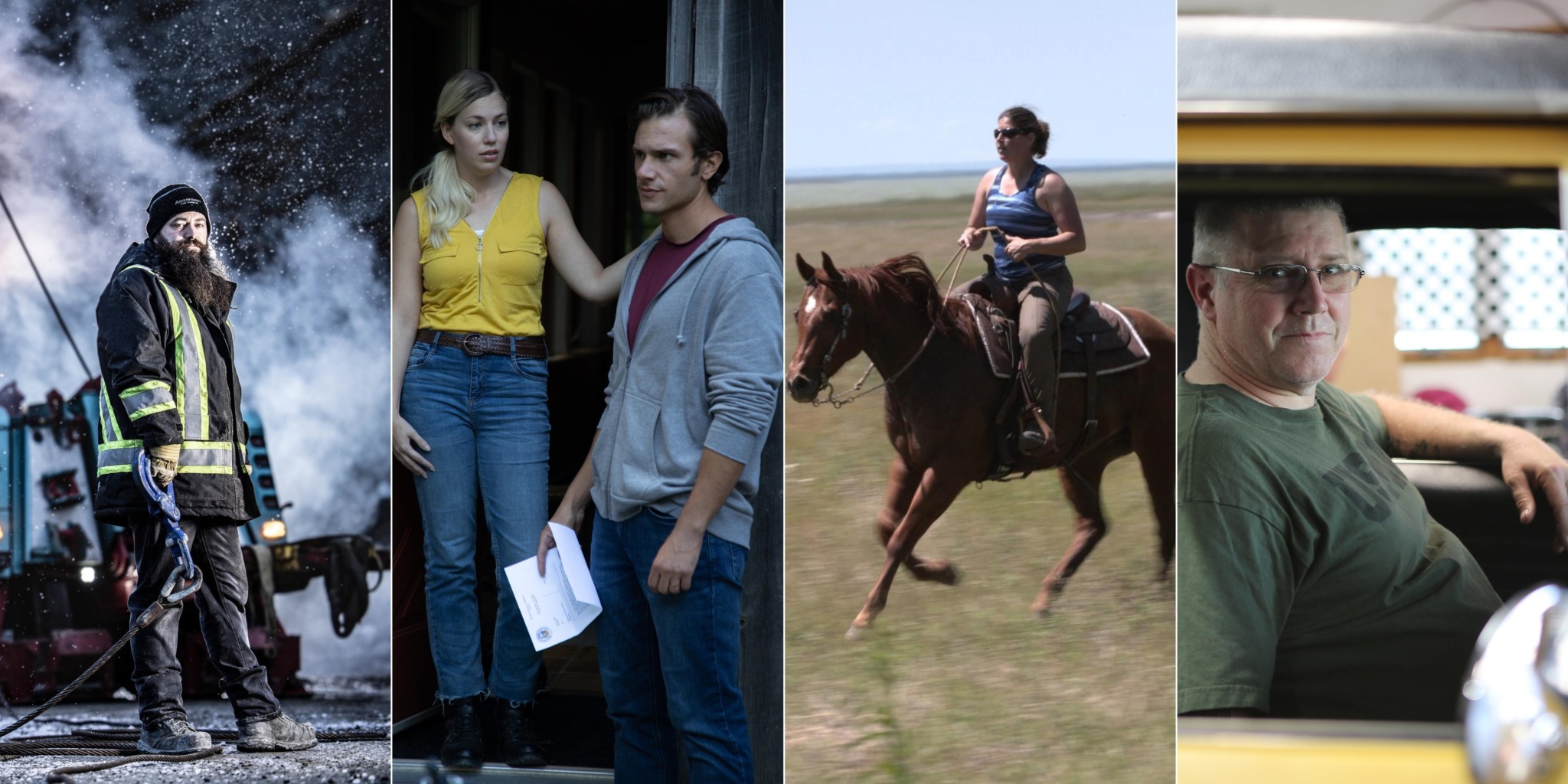 Discovery’s Complete Family of Channels Available For Unprecedented ...