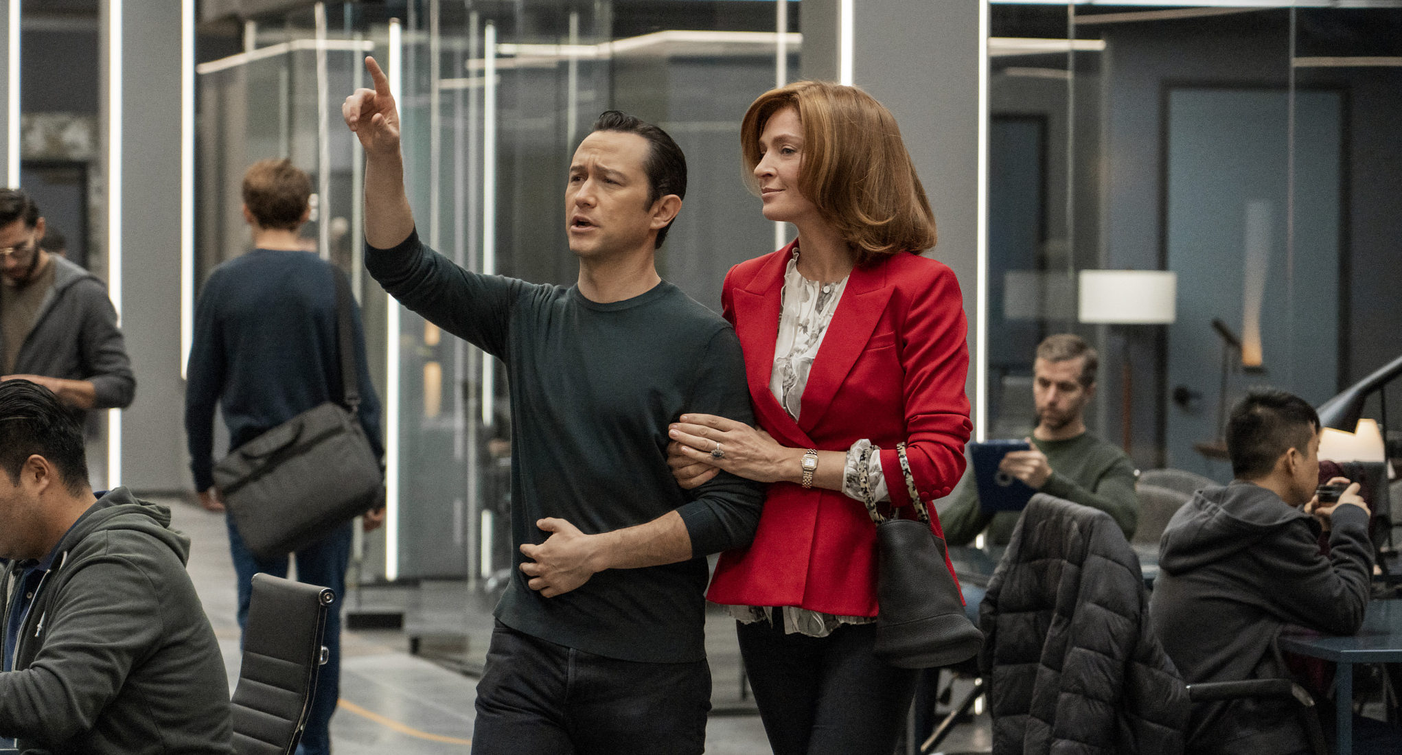 February 2022: Crave Streaming Overview - Bell Media