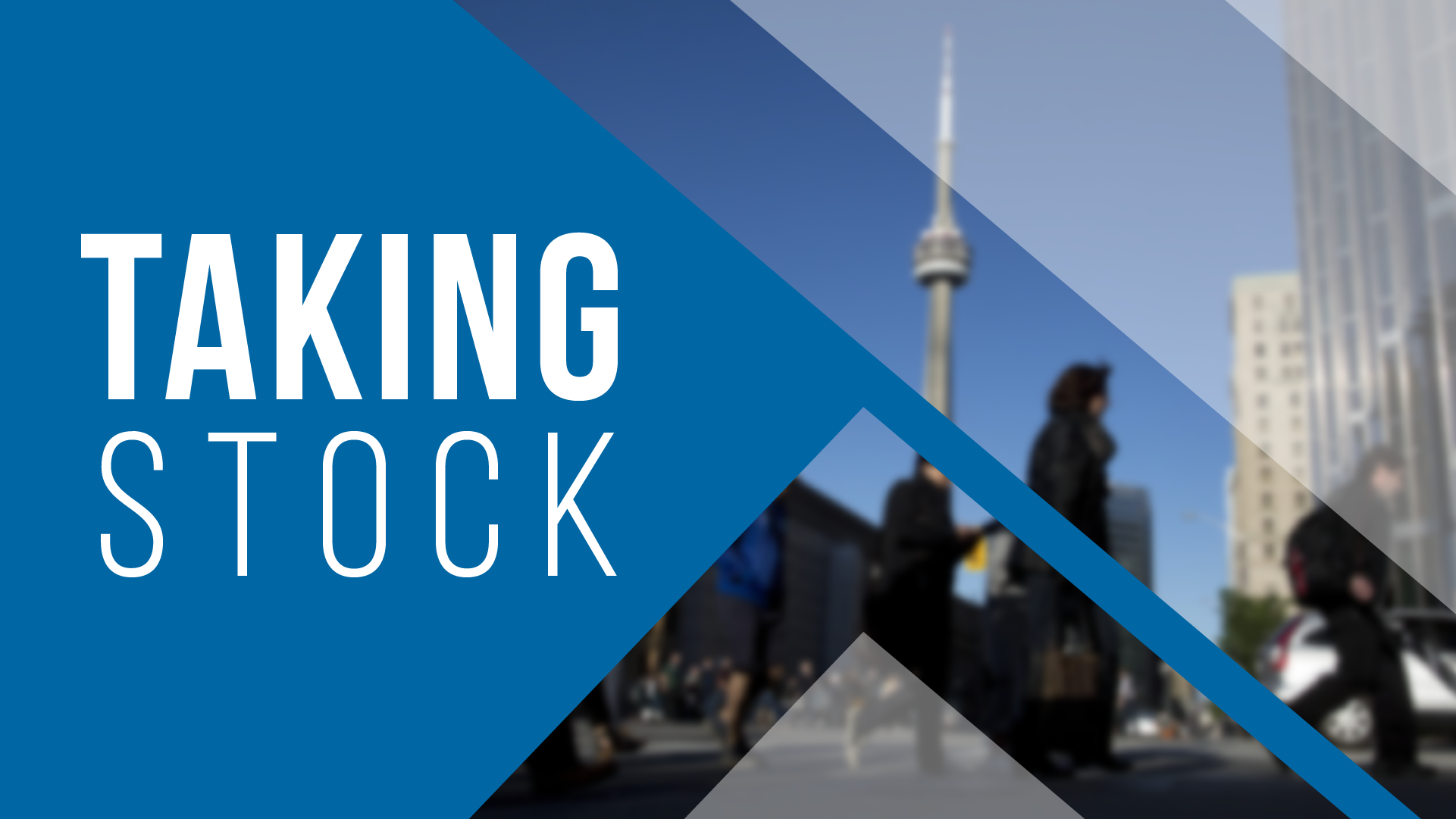 A One-Stop-Shop for Business News: BNN Bloomberg’s New Series TAKING ...
