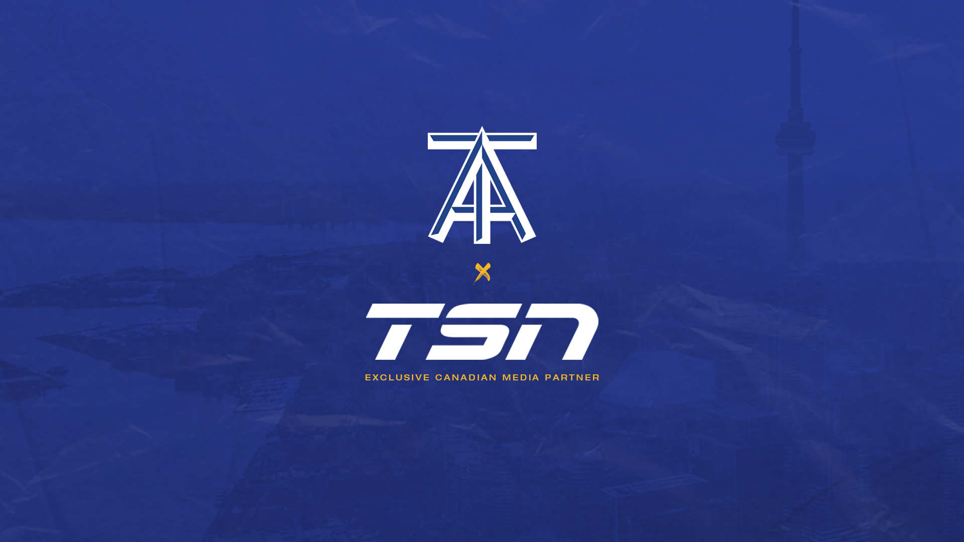 TORONTO ARROWS ANNOUNCE TSN AS 2022 EXCLUSIVE CANADIAN MEDIA PARTNER ...
