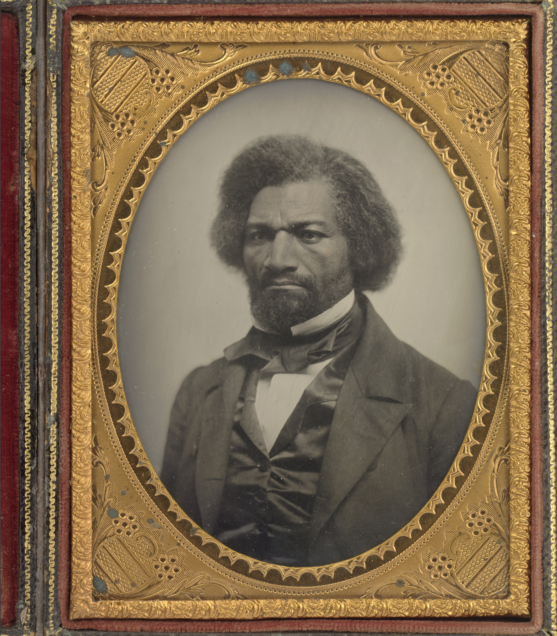 Frederick Douglass: In Five Speeches | HBO | The Lede