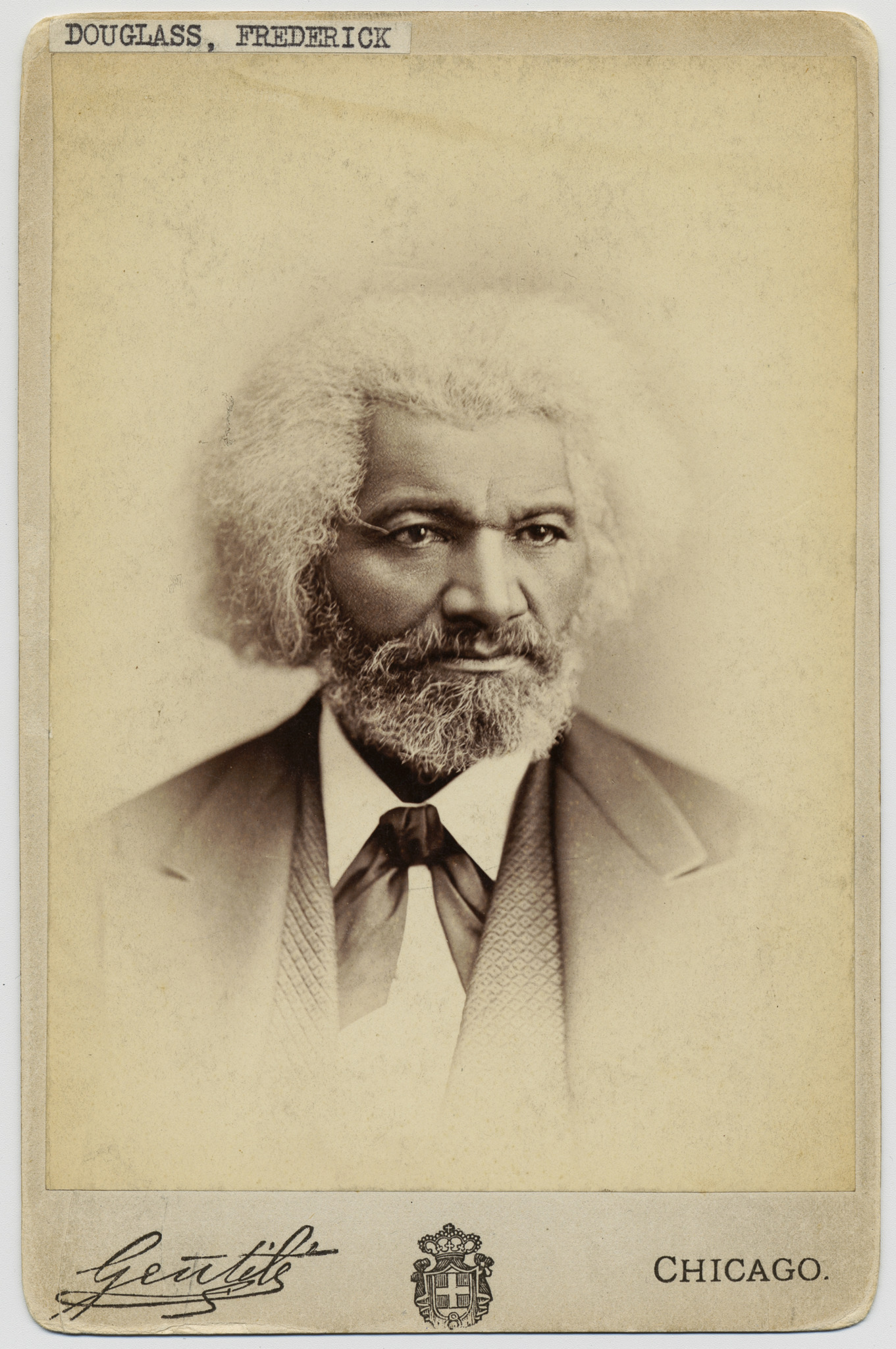Frederick Douglass: In Five Speeches | HBO | The Lede