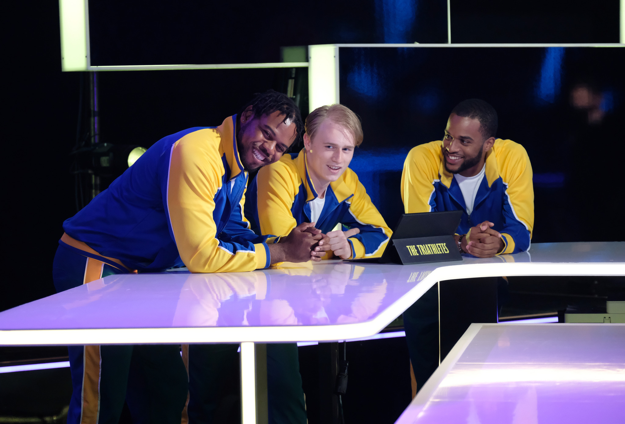 Domino Masters | CTV | The Lede