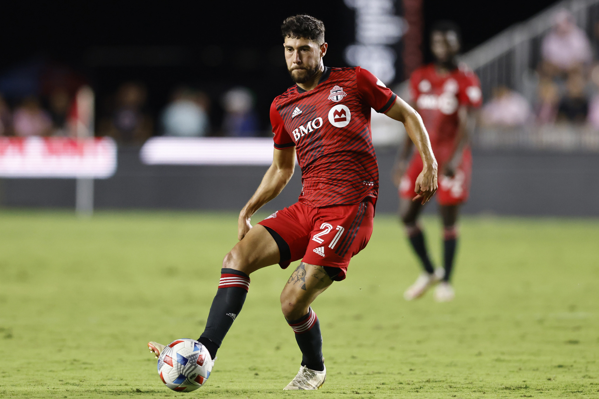 MLS ON TSN Announces Comprehensive 2022 Broadcast Schedule, Kicking Off February 26 - Bell Media