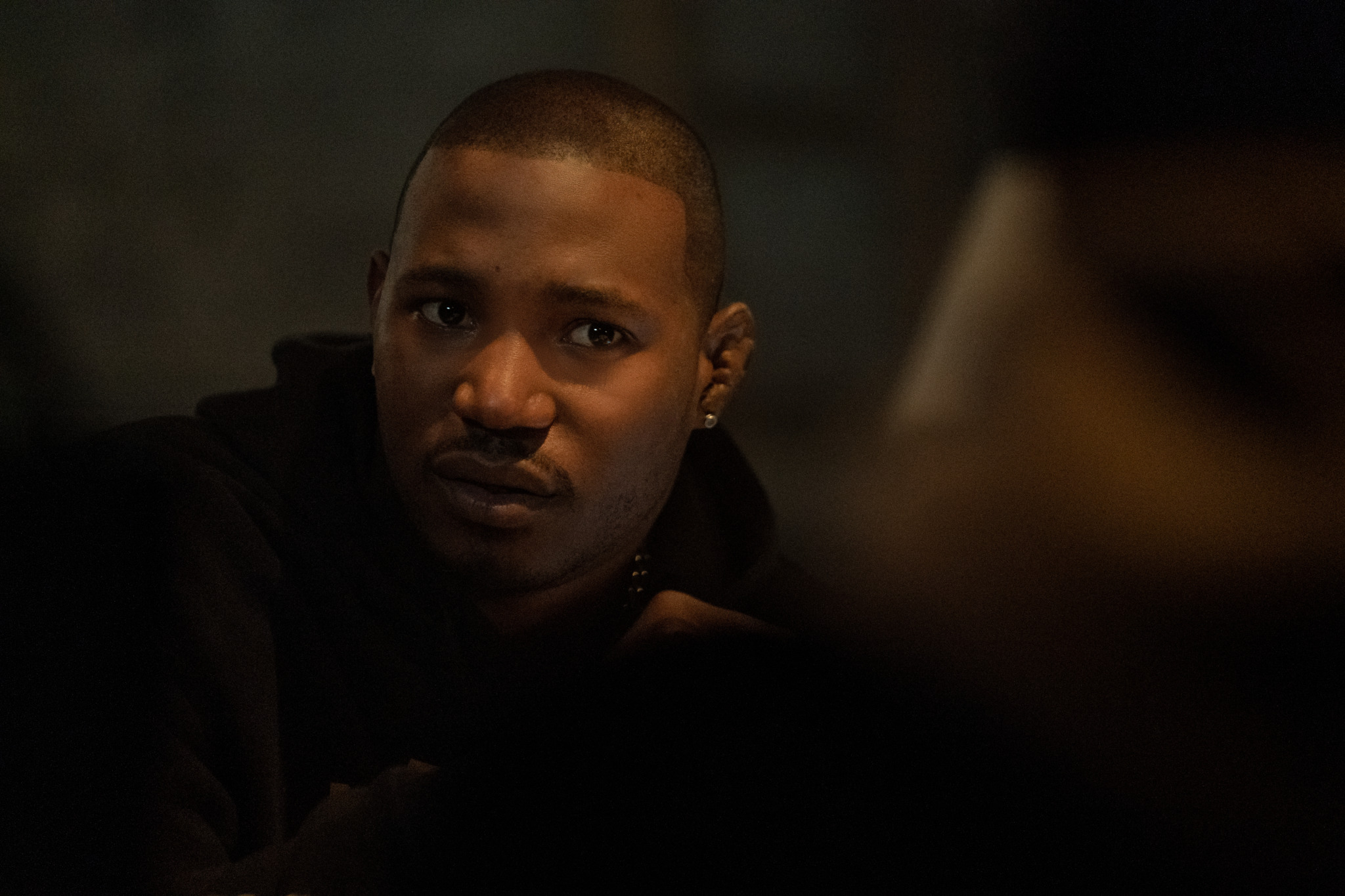 Power Book IV: Force | Starz | The Lede