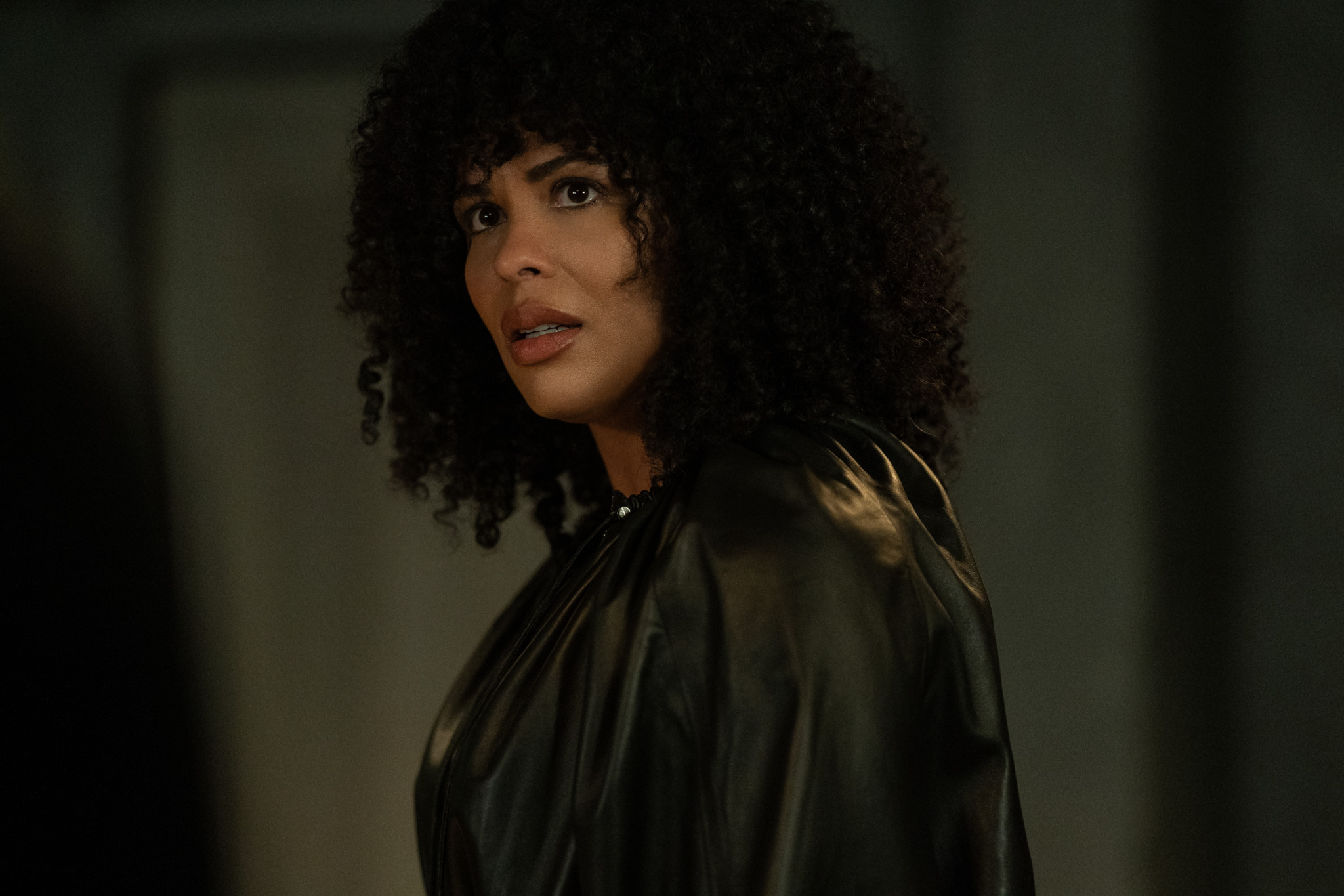 Power Book IV: Force | Starz | The Lede