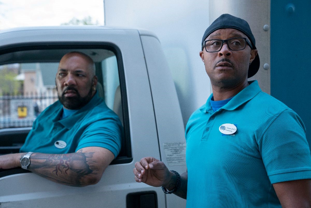 This Just In: HBO Max Renews Comedy Series SOUTH SIDE For A Third ...