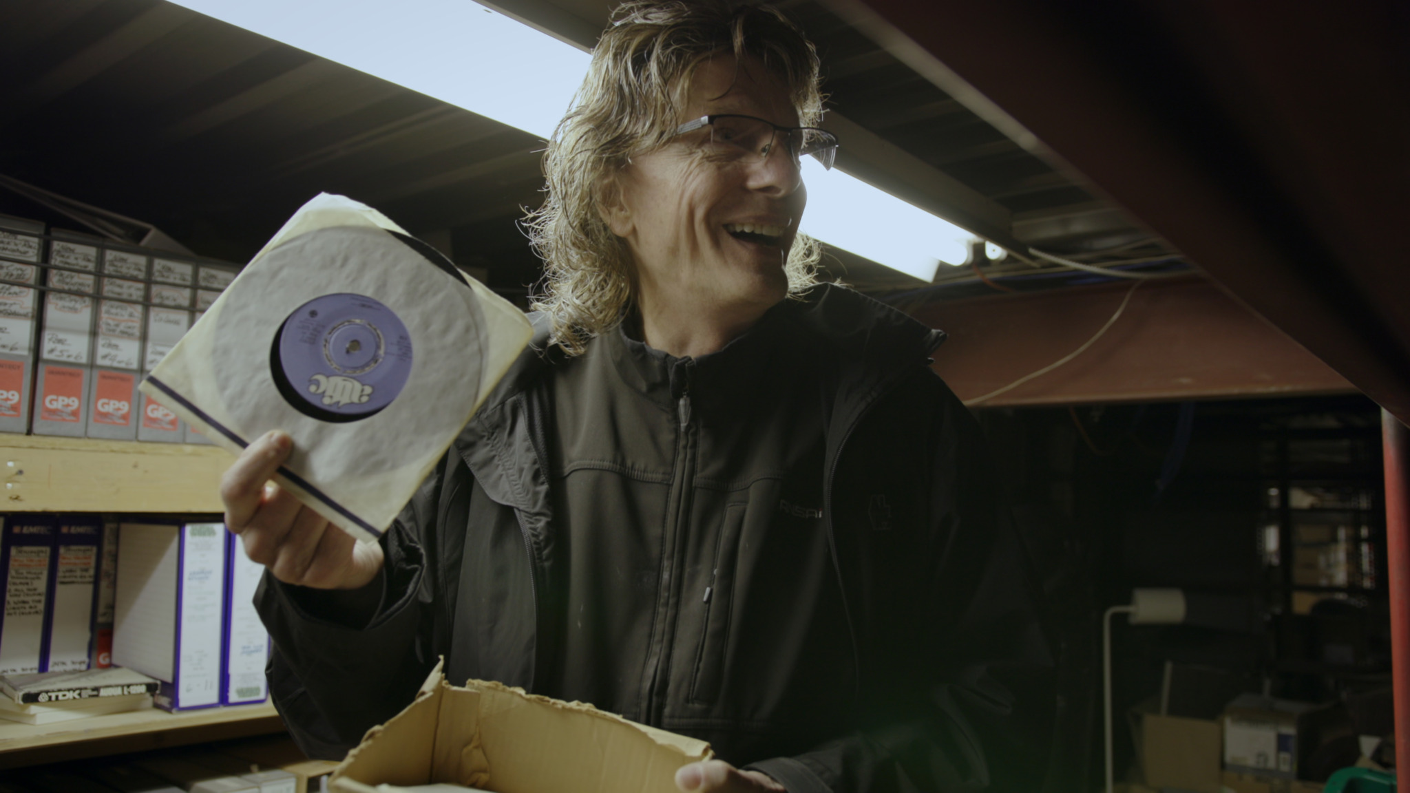 Triumph: Rock & Roll Machine | Crave | The Lede