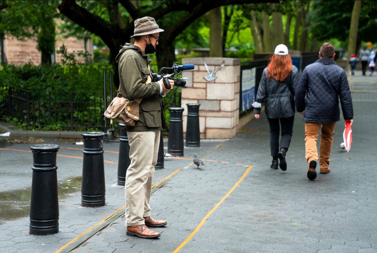 This Just In: HBO Renews Docu-Comedy Series HOW TO WITH JOHN WILSON For ...