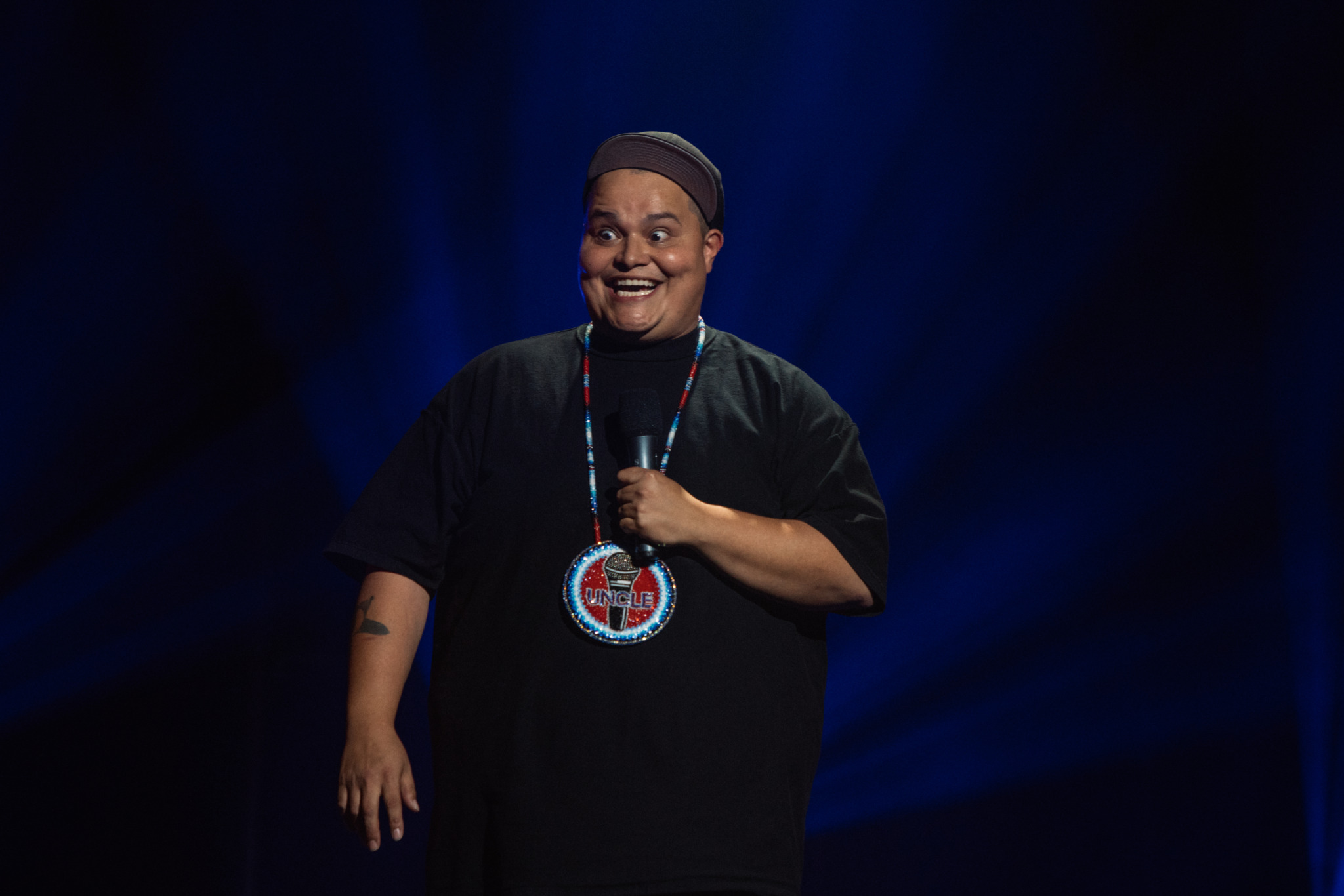 2022 Crave Original Stand-Up Specials | Crave | The Lede