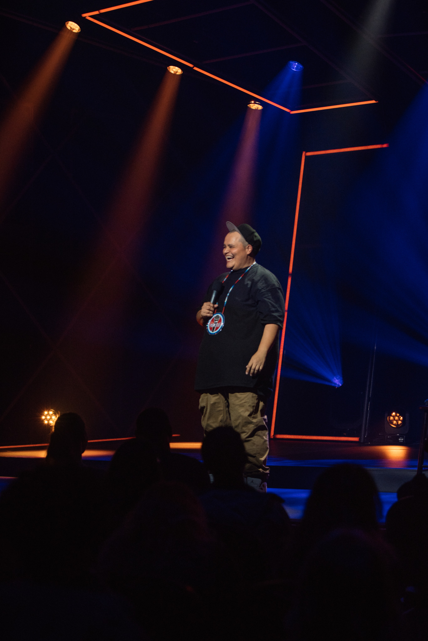 2022 Crave Original Stand-Up Specials | Crave | The Lede