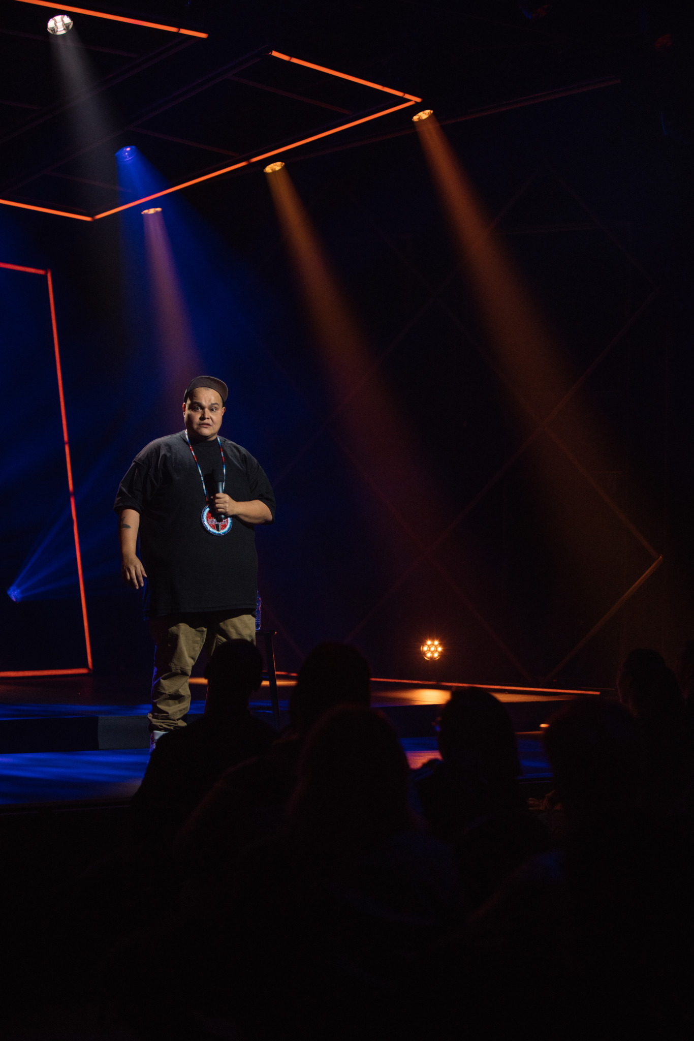 2022 Crave Original Stand-Up Specials | Crave | The Lede