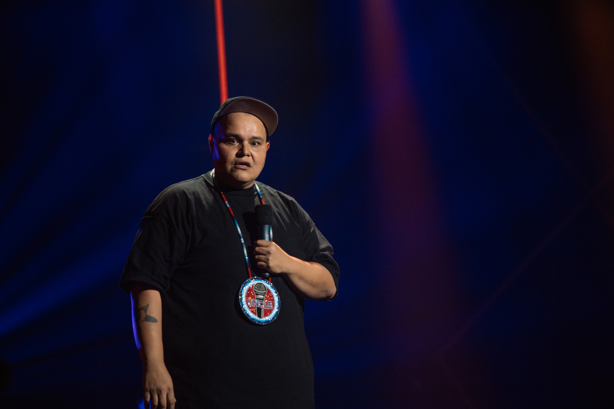 2022 Crave Original Stand-Up Specials | Crave | The Lede