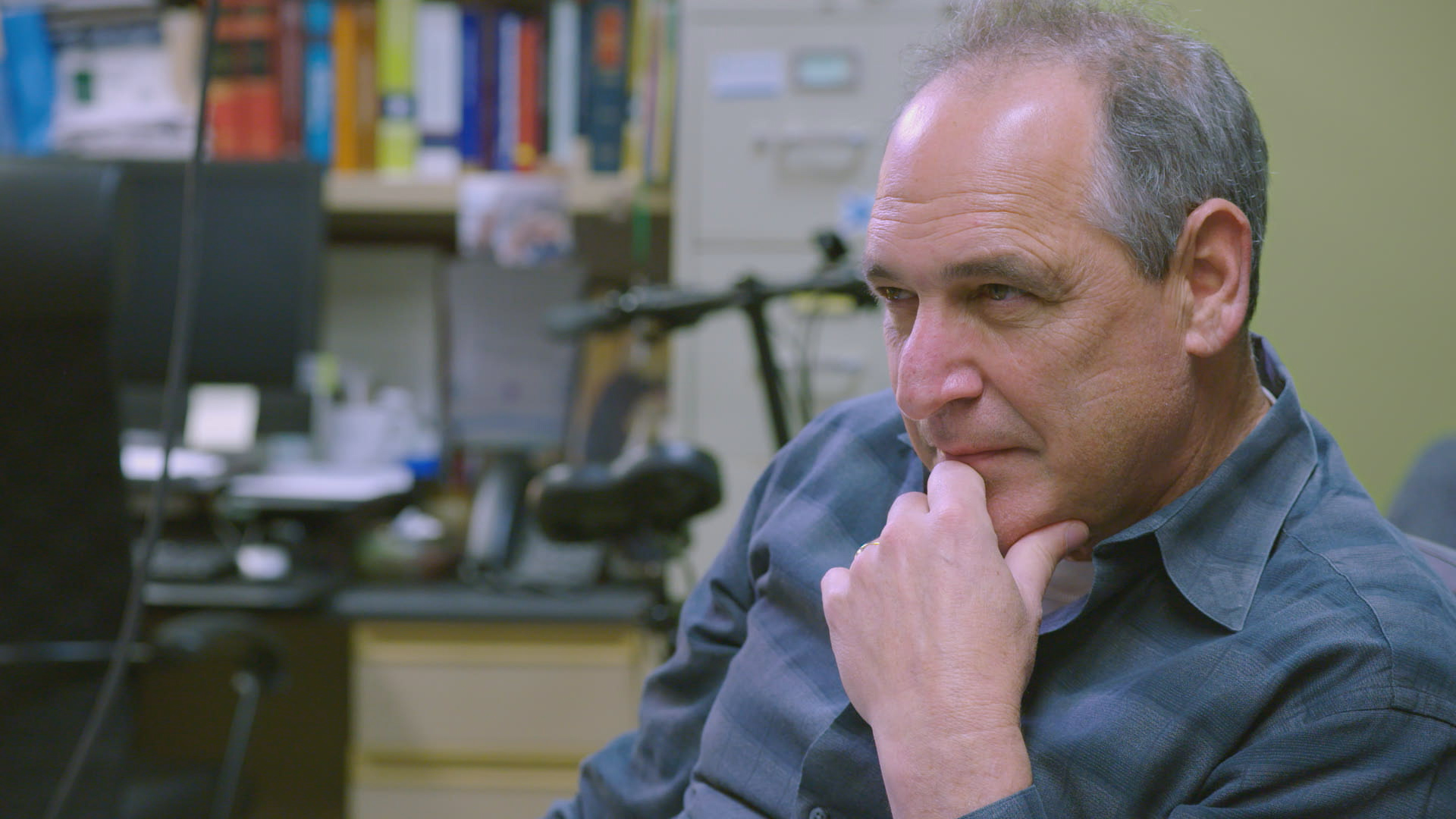 How To Survive A Pandemic | HBO | The Lede