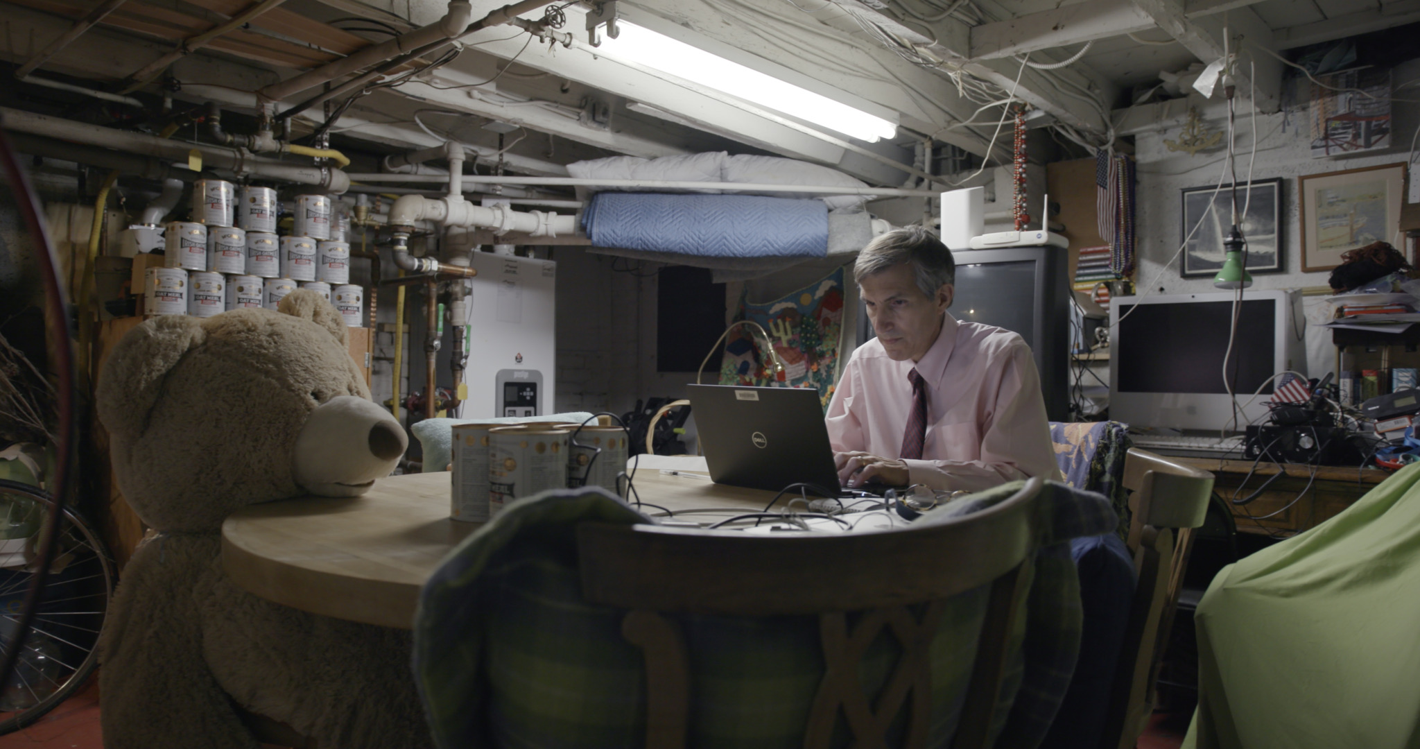 How To Survive A Pandemic | HBO | The Lede