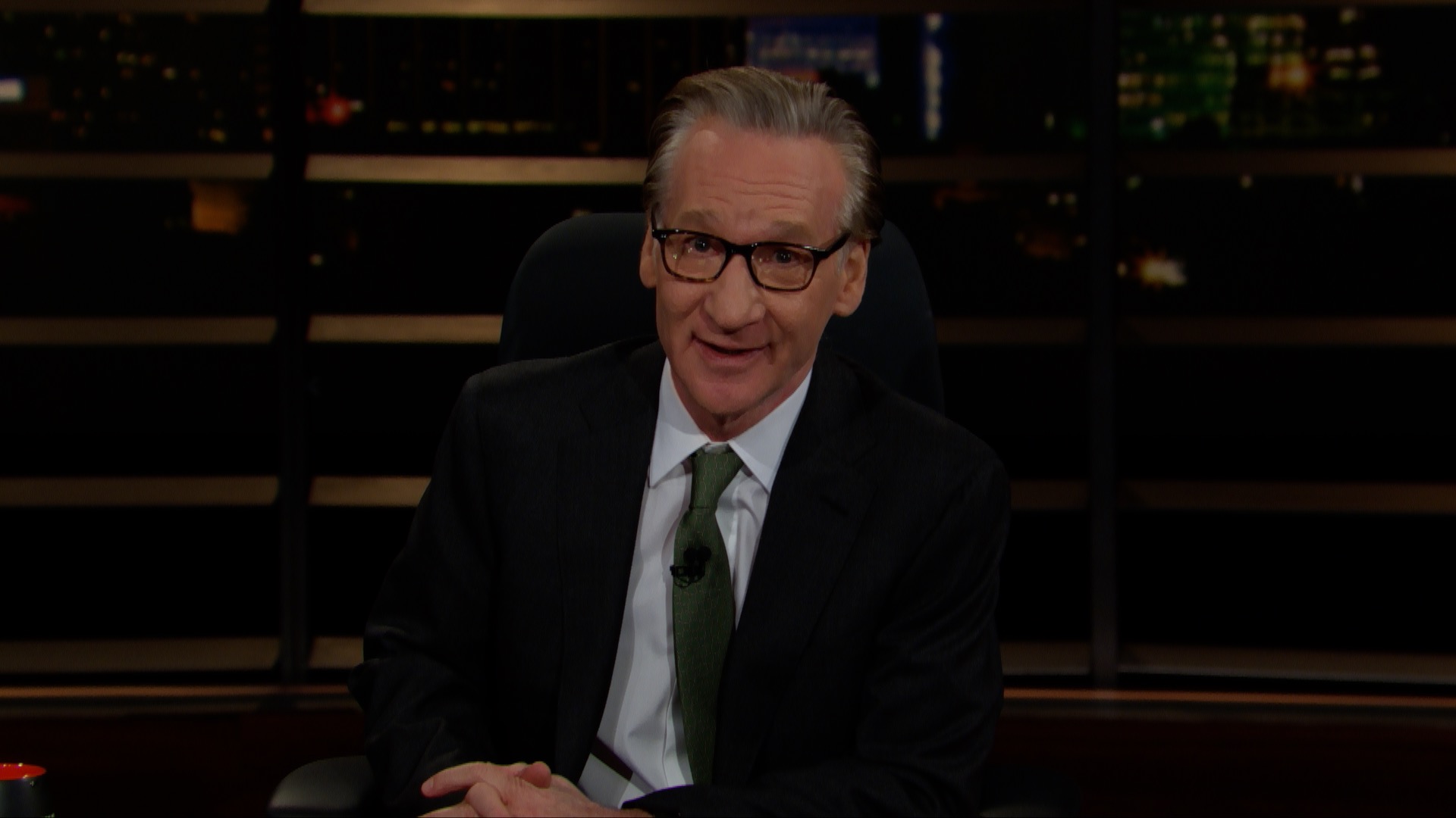 This Just In: HBO Original Comedy Special BILL MAHER: #ADULTING Debuts ...