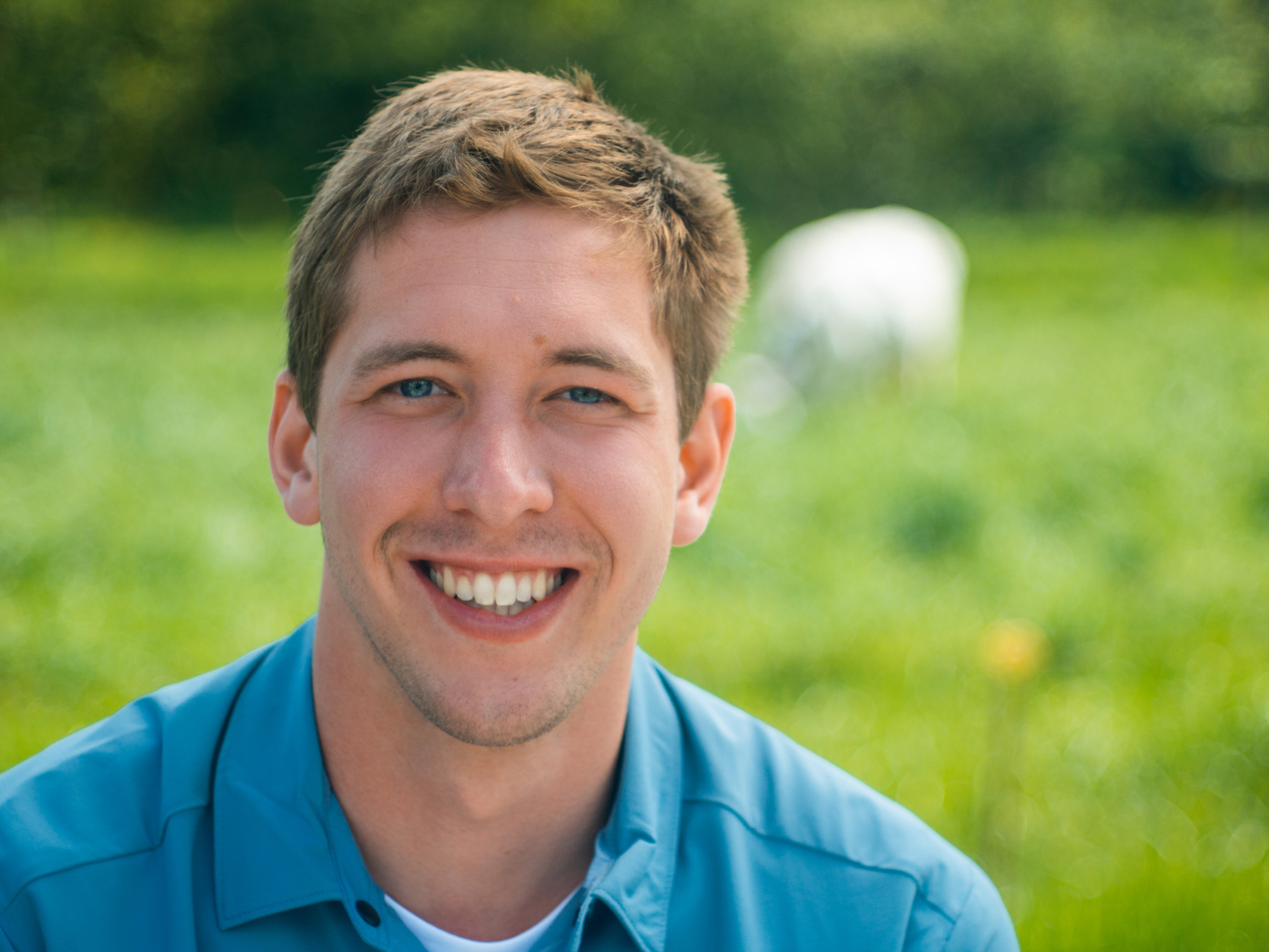 Farming for Love | CTV | The Lede