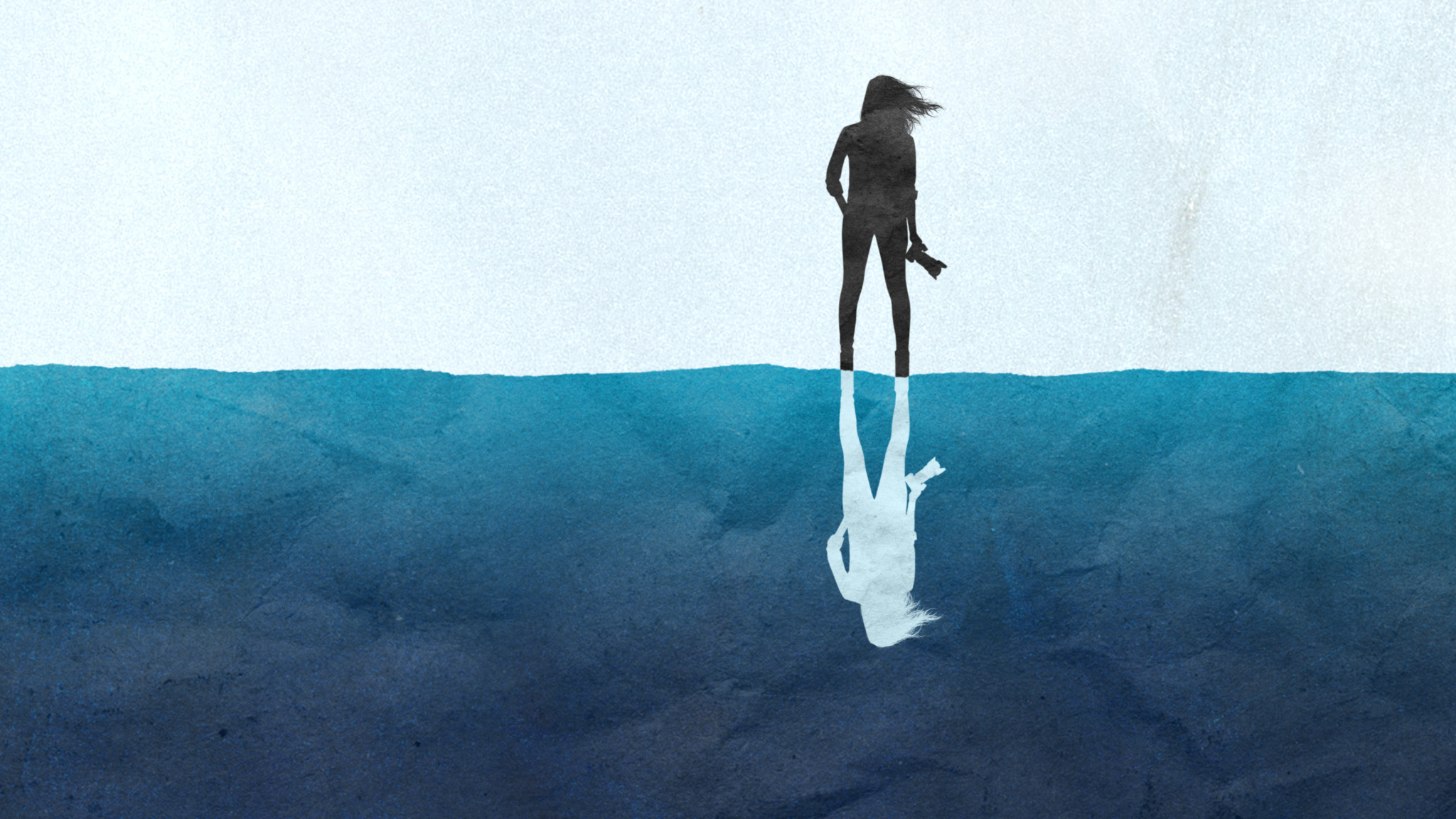 This Just In: HBO Original Two-Part Documentary UNDERCURRENT: THE ...