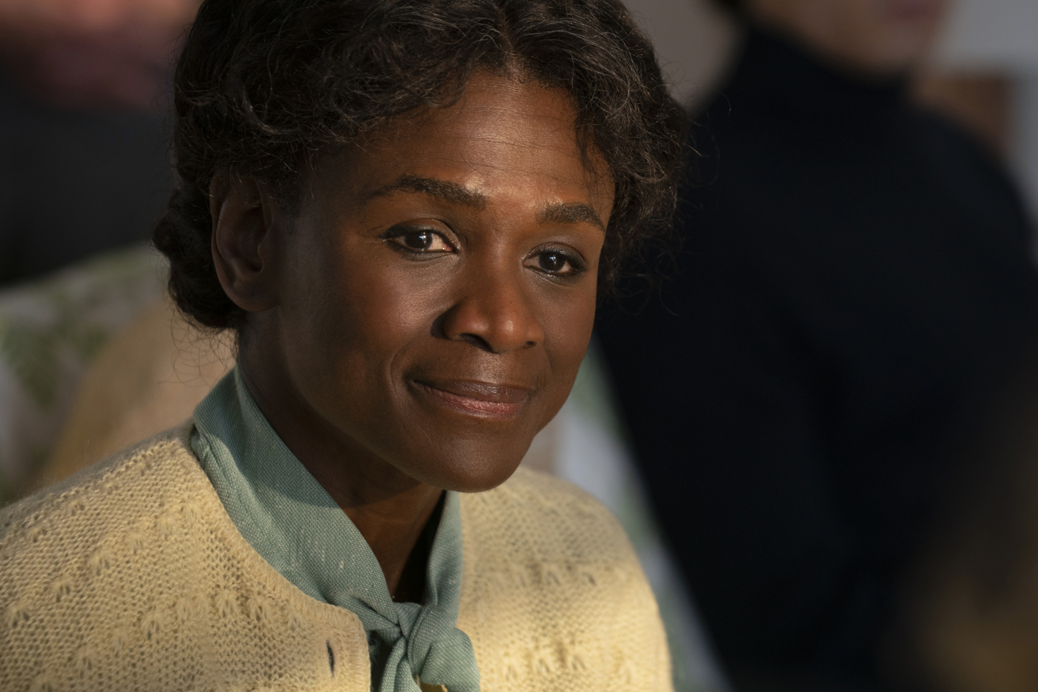 The First Lady | Crave | The Lede