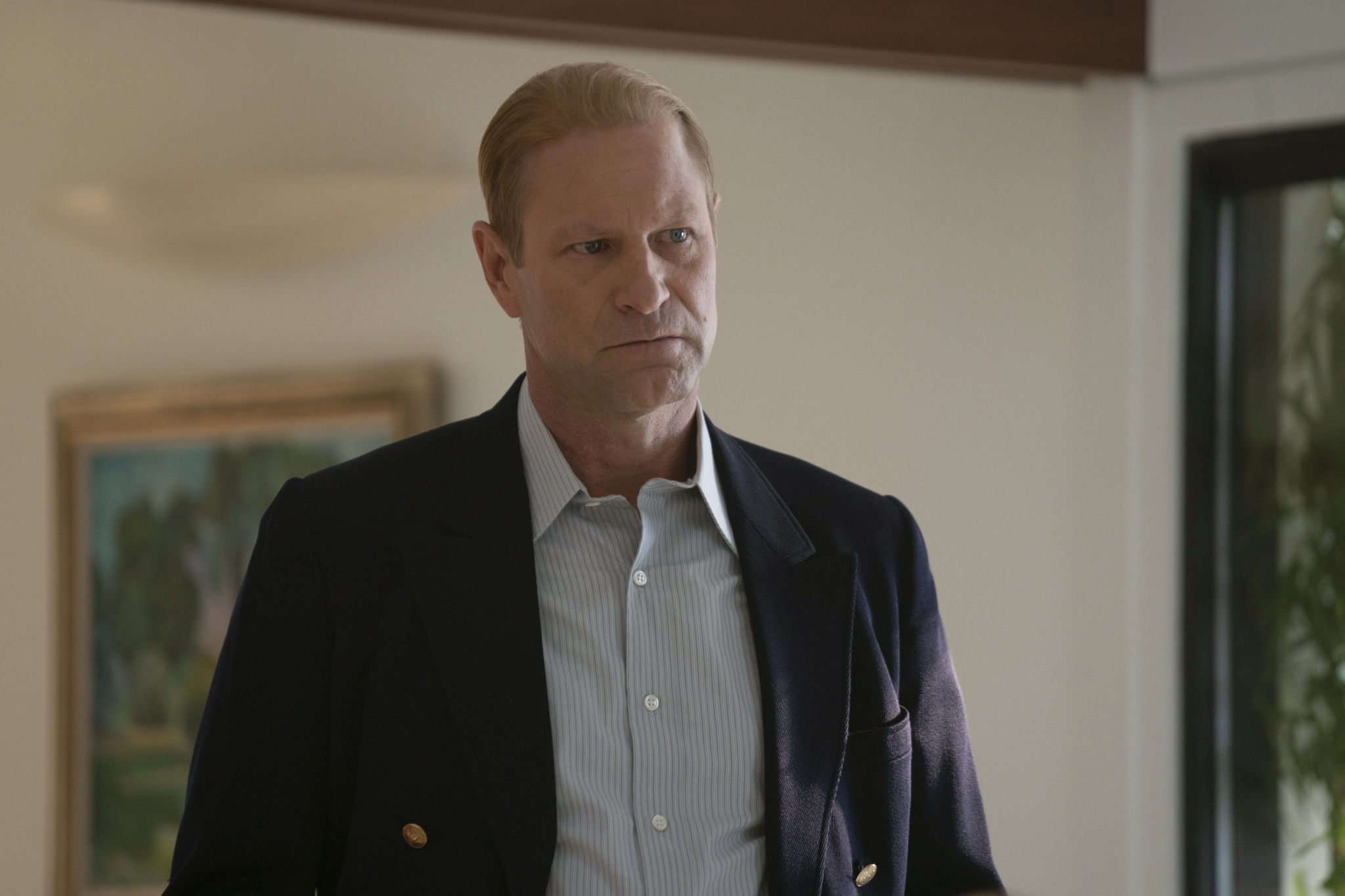 The First Lady | Crave | The Lede