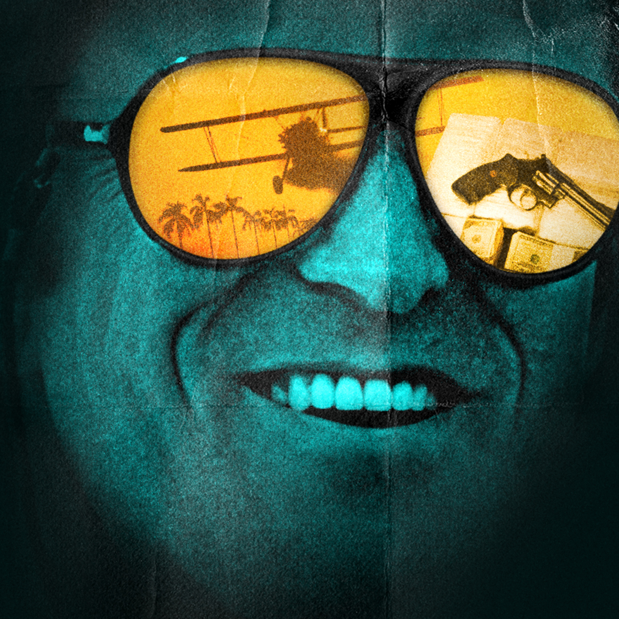 The Invisible Pilot - Bell Media