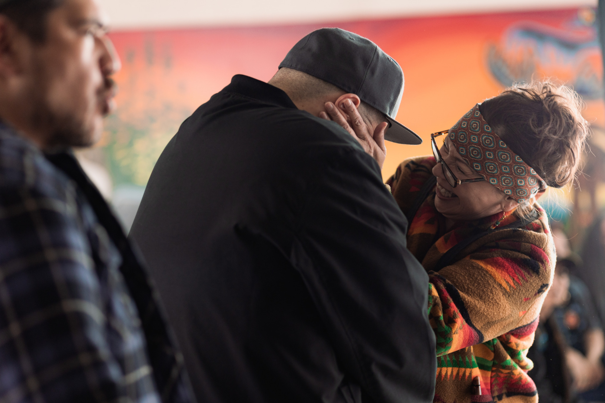 Acting Good | CTV Comedy Channel | The Lede