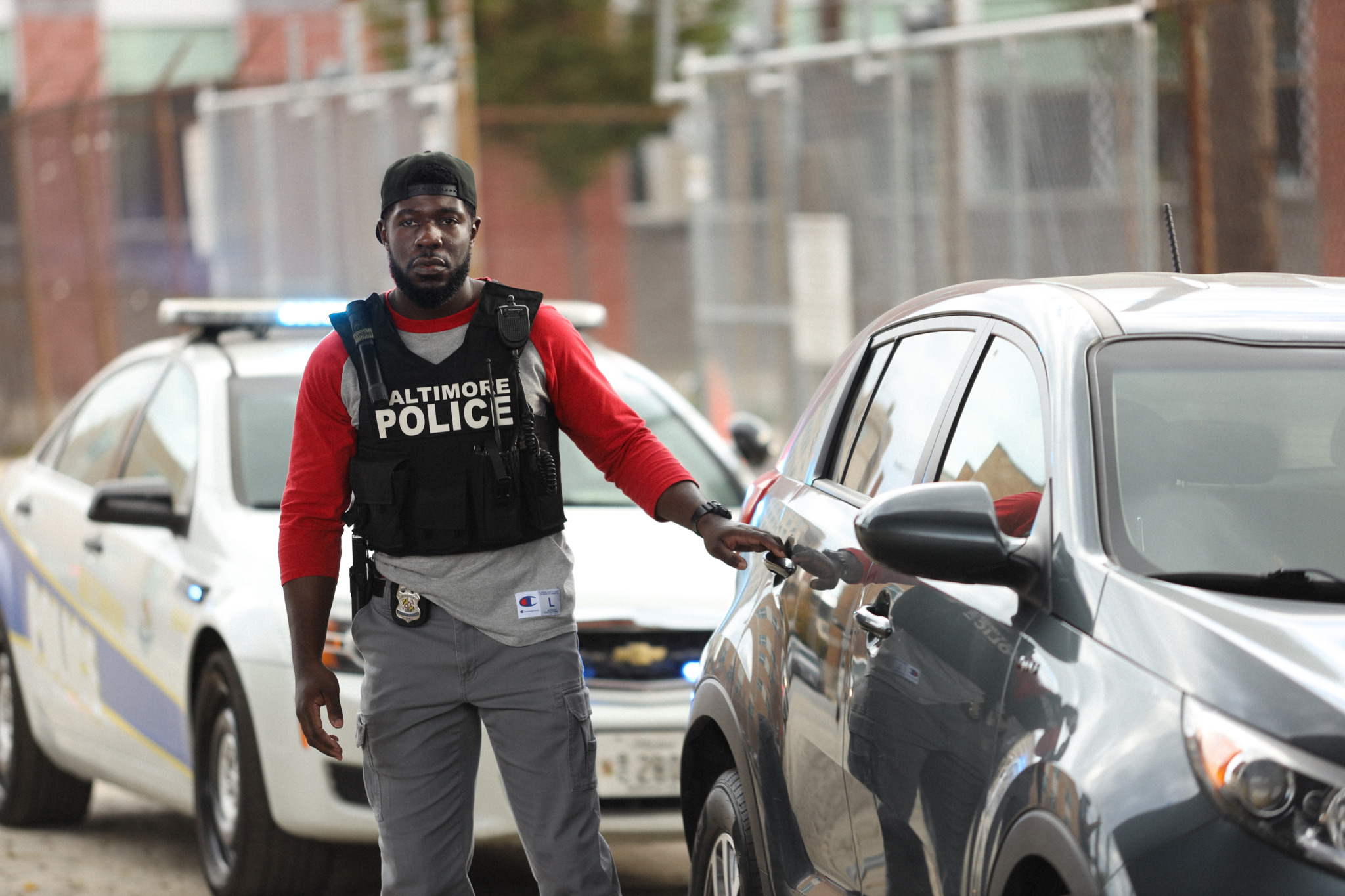 Exposing What Happened to The Next Era of Policing in Baltimore, David ...