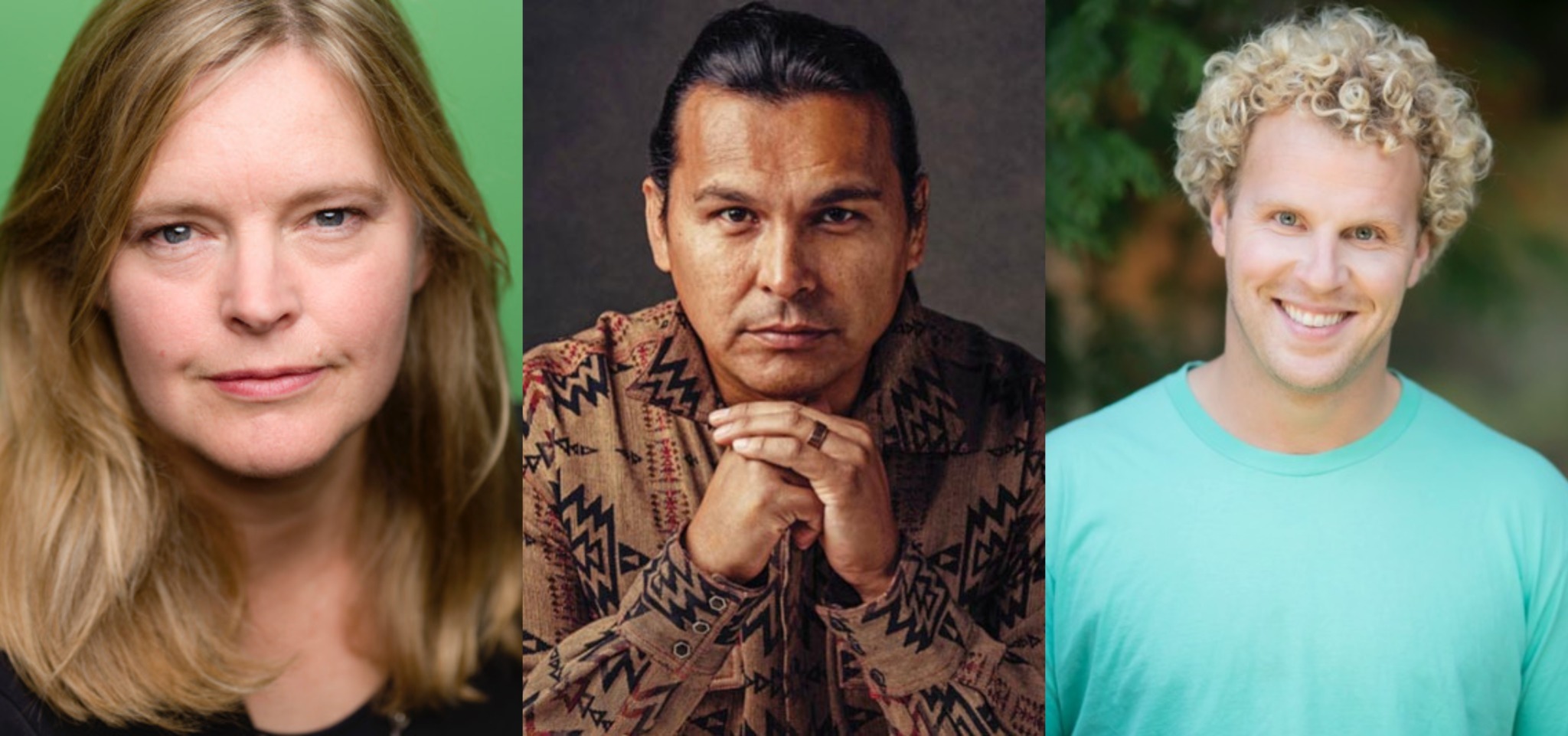 Adam Beach Confirmed to Host Discovery’s All-New Canadian Original ...