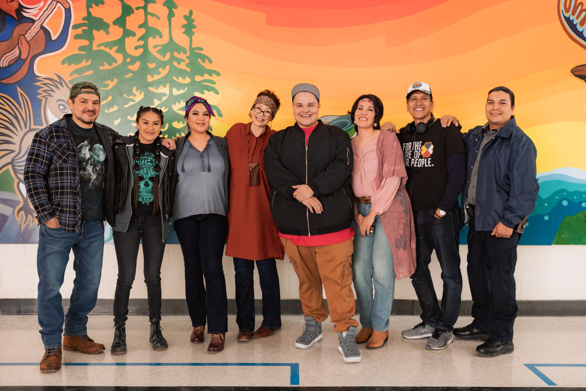 Acting Good | CTV Comedy Channel | The Lede