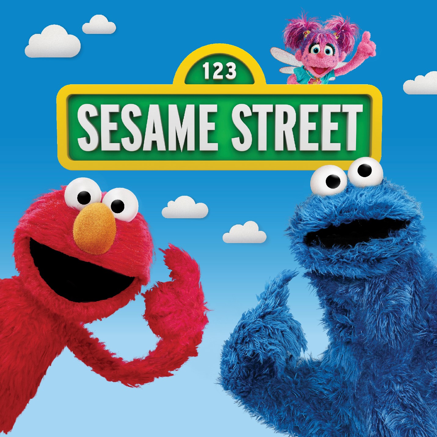 The Sesame Street Collection - Bell Media