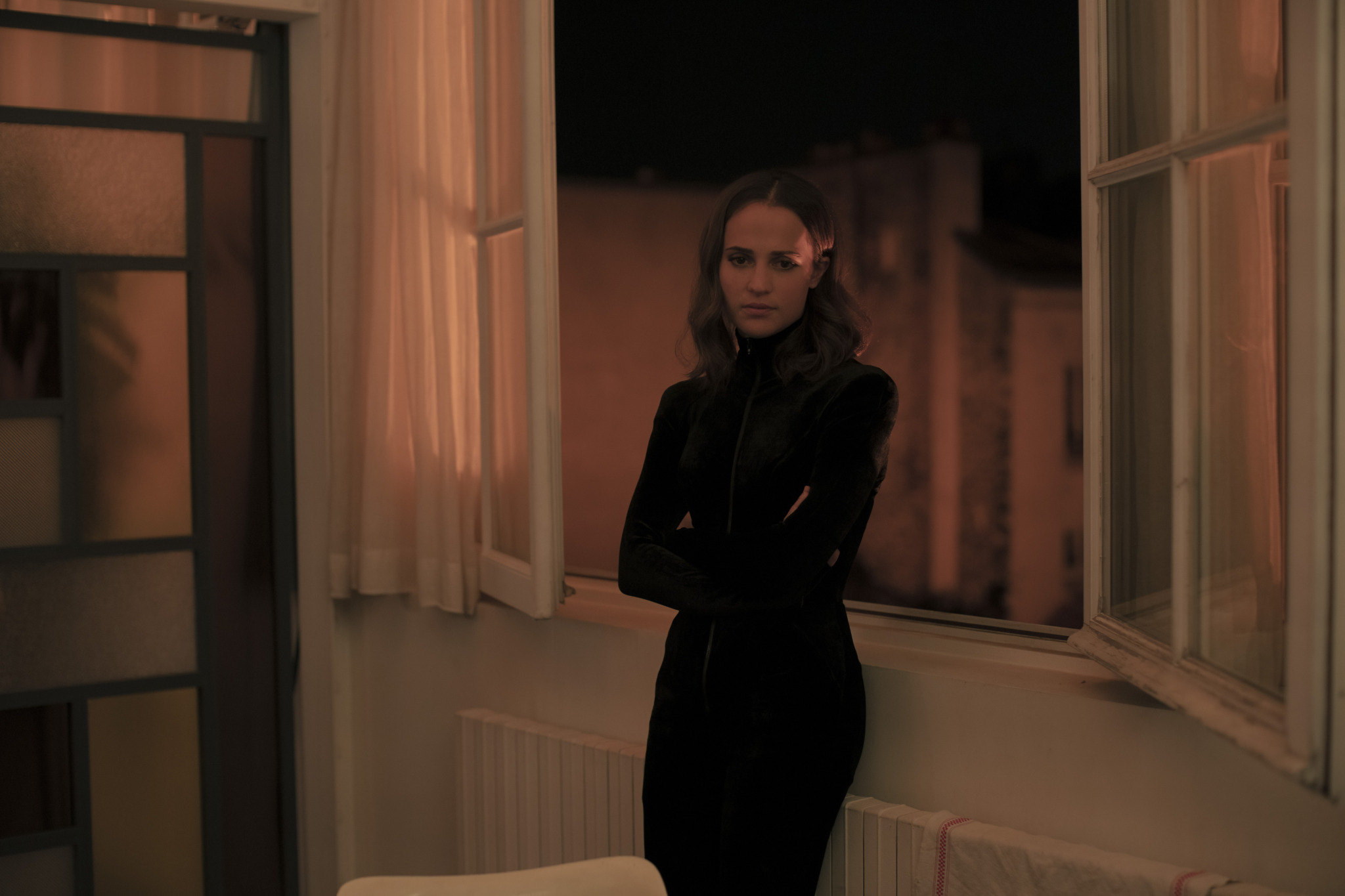 Irma Vep | HBO | The Lede