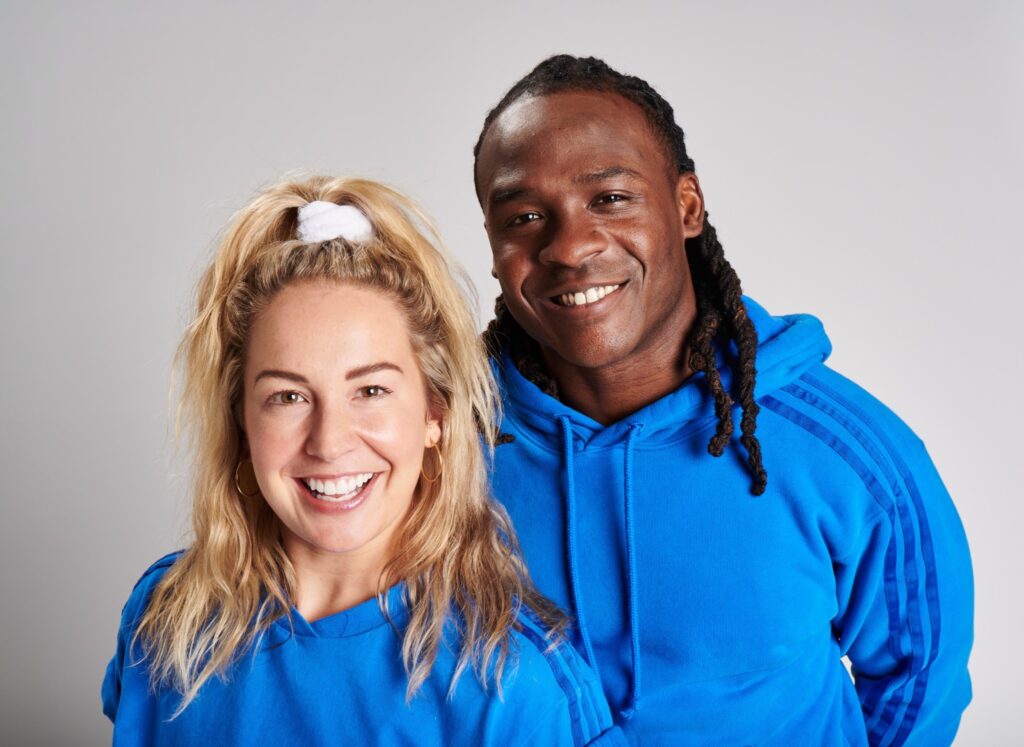 It’s Go Time, Canada! THE AMAZING RACE CANADA Returns July 5 on CTV, as ...