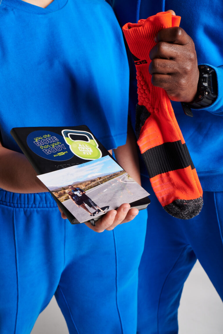 Racers Pack Their Good Luck Charms With the Hope of Winning THE AMAZING ...