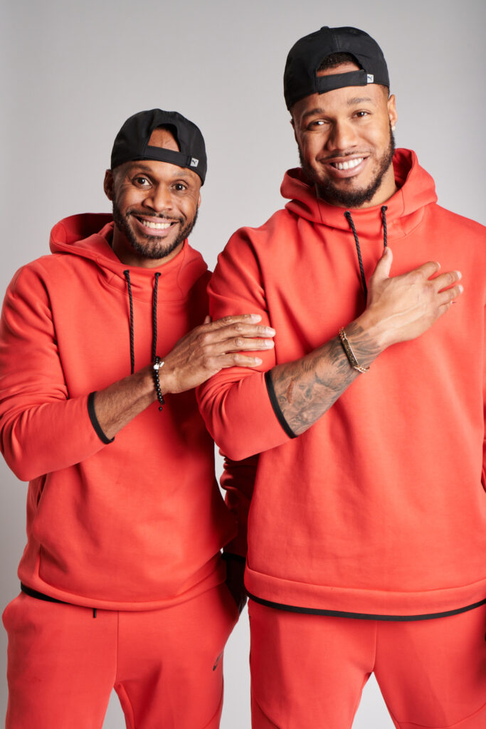 Racers Pack Their Good Luck Charms With the Hope of Winning THE AMAZING ...