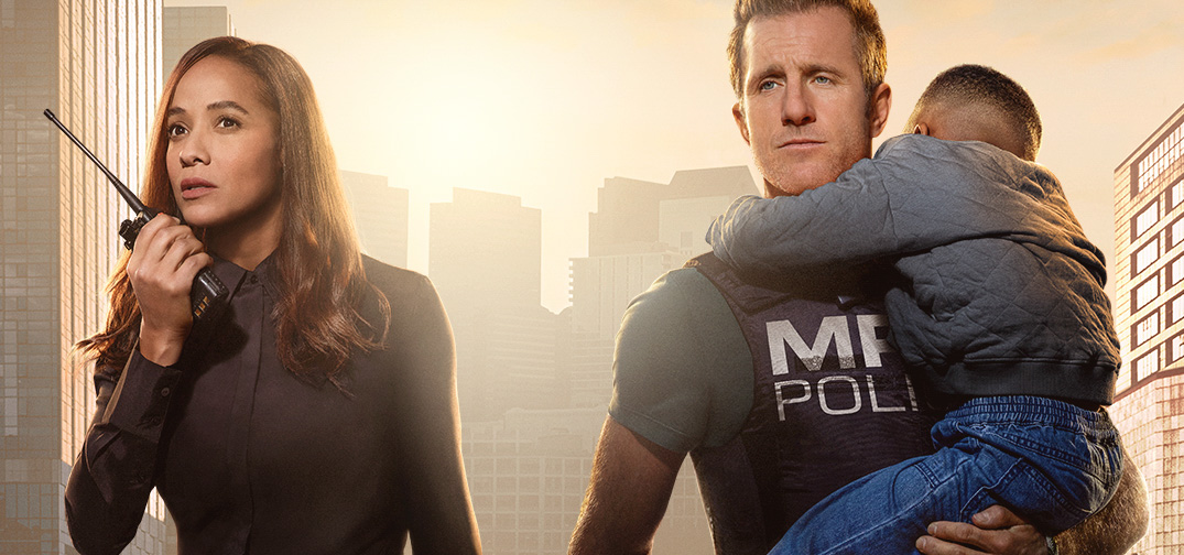 Alert: Missing Persons Unit - Bell Media